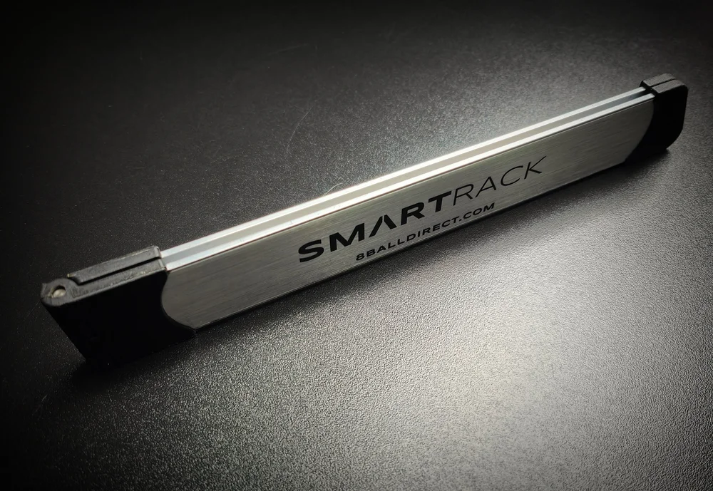 Smart Rack — 8 Ball Direct