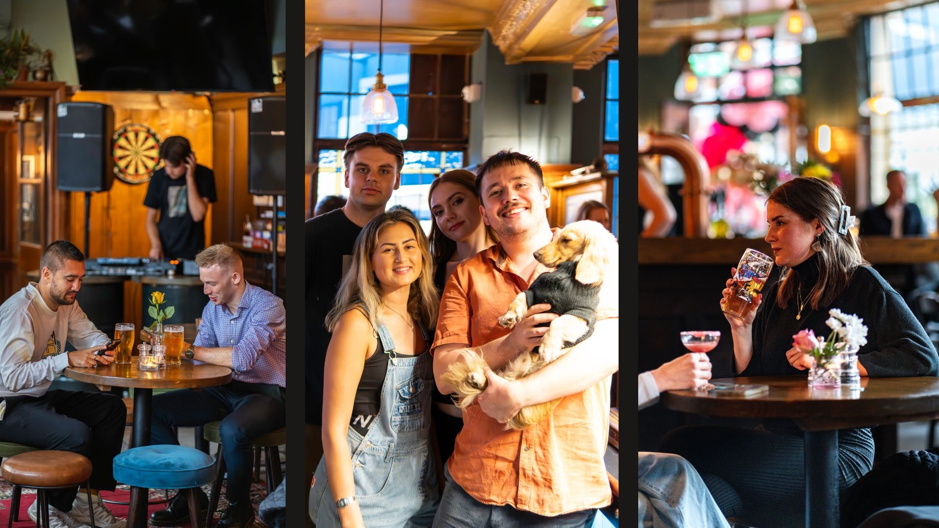 The Ram | Wandsworth