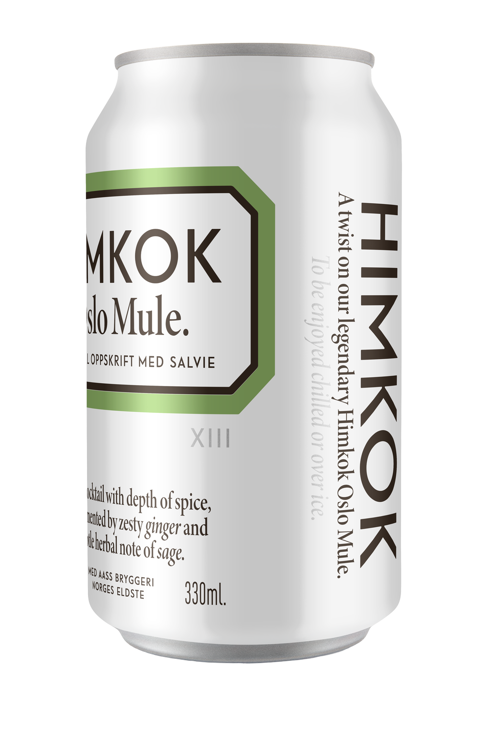 Ready to drink (RTD) — HIMKOK