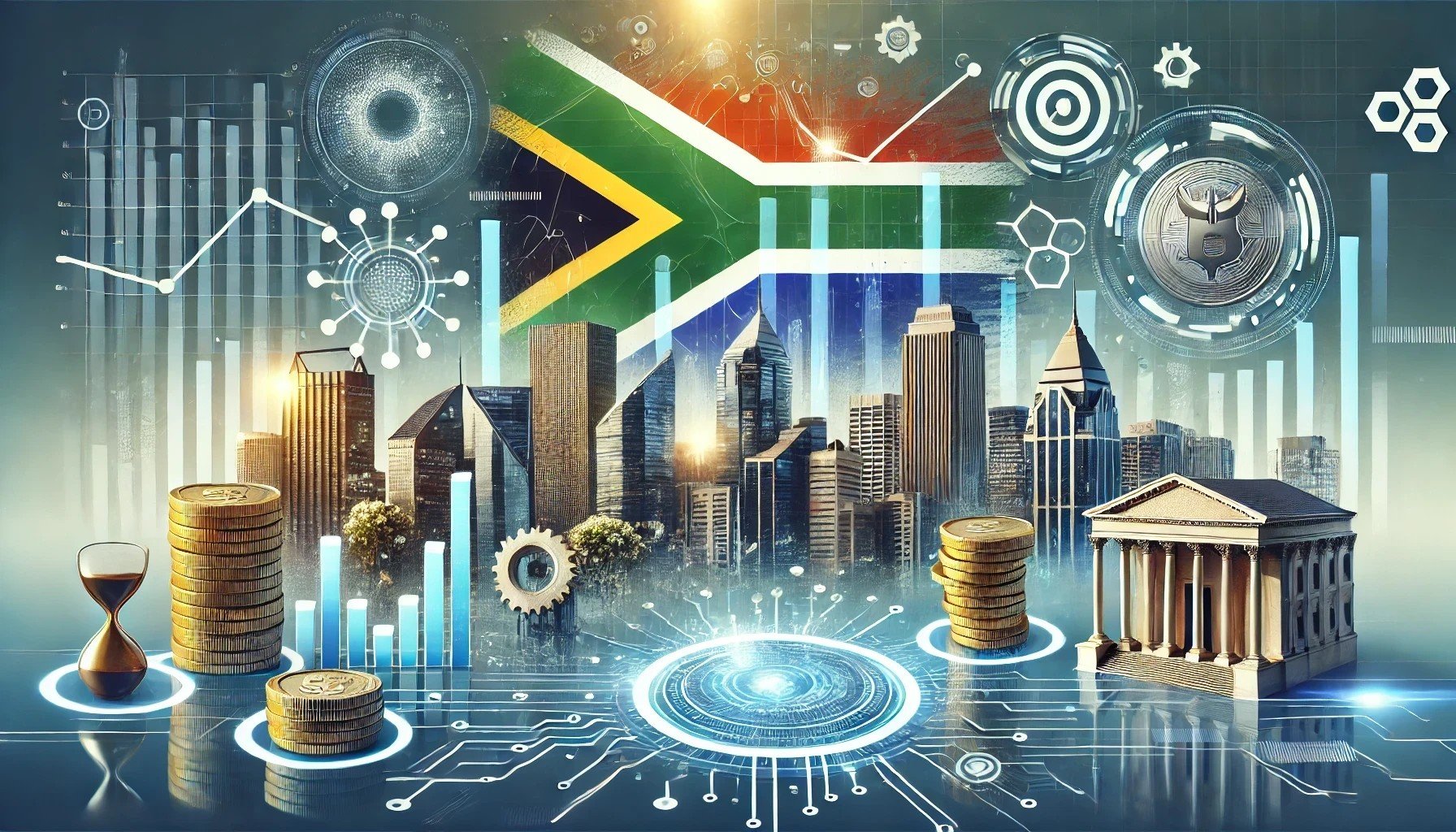 Understanding Key Regulatory Shifts: South Africa’s Financial Sector in ...