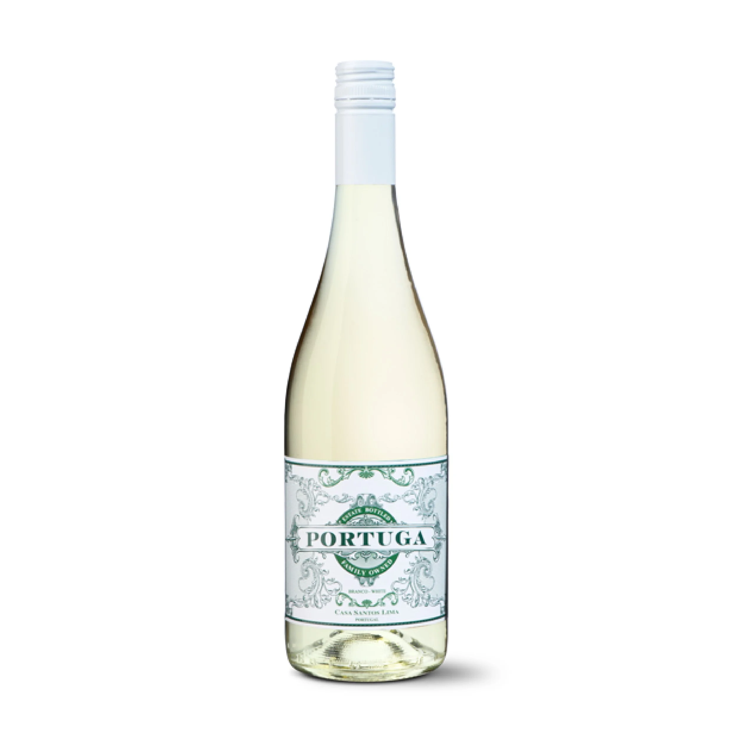 Portuga White 2024 — Grace Campbell Wines
