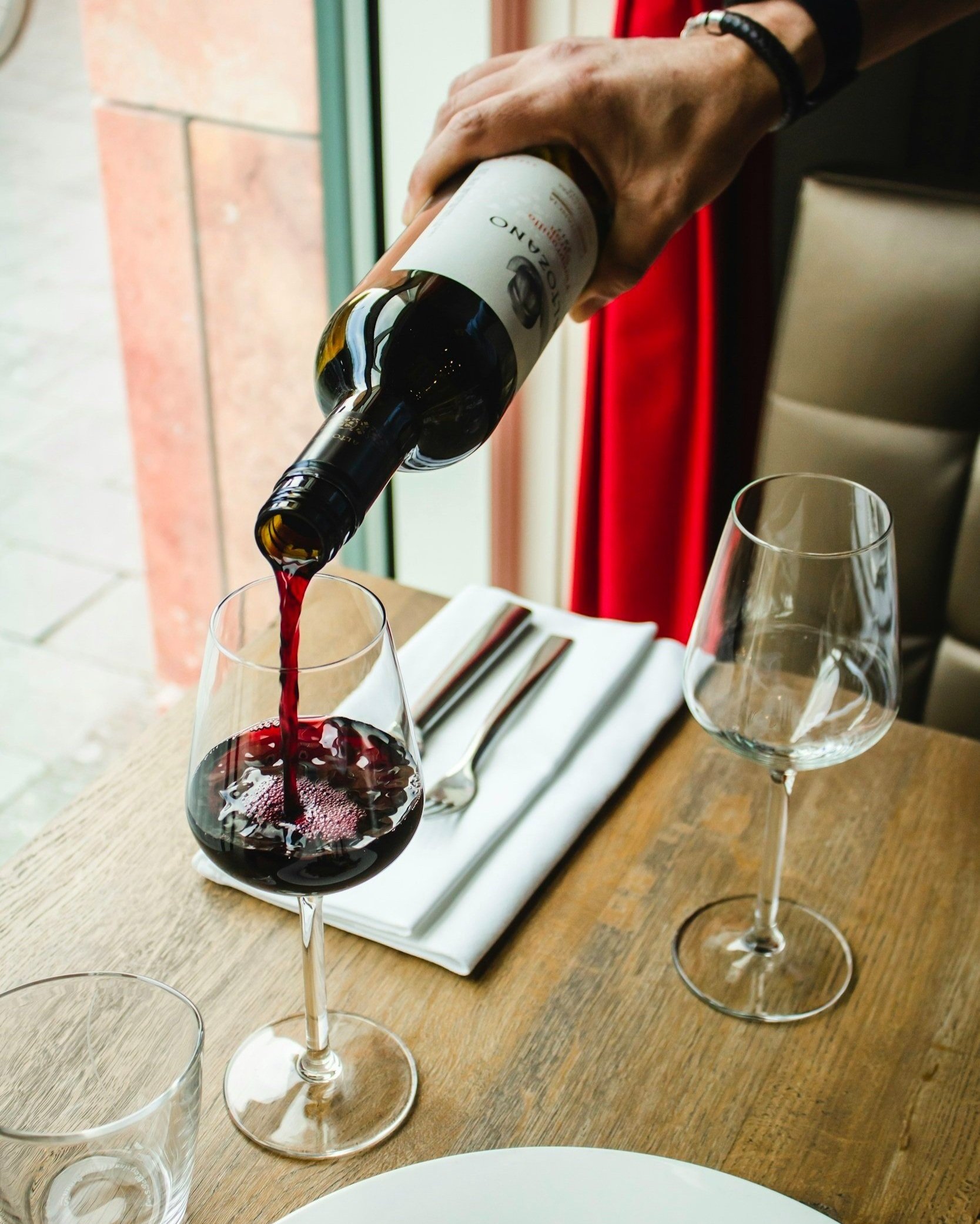 Grace Campbell Wines