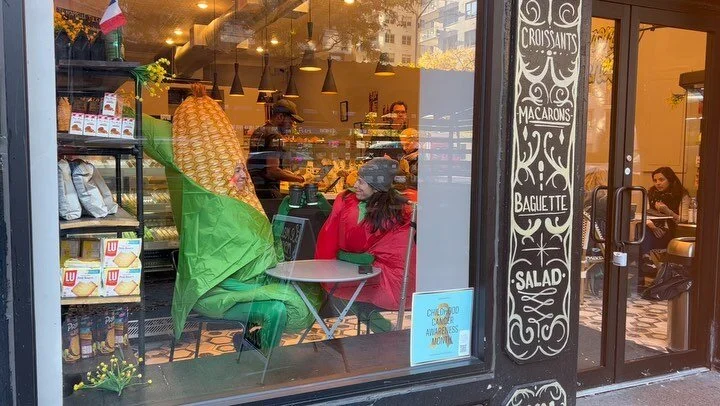 Website Vegetable Sweater