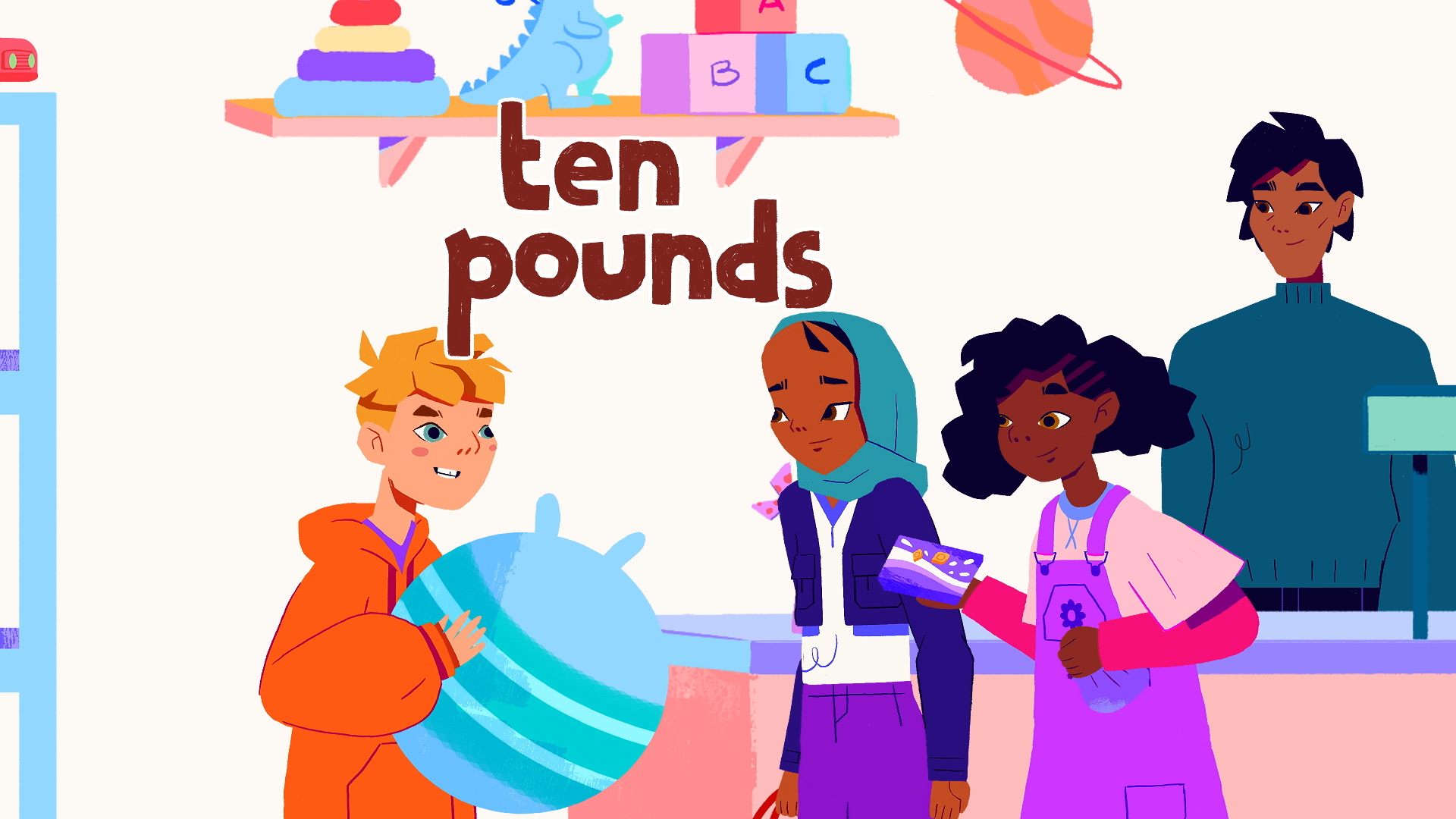 BBC Case Study — Heehaw