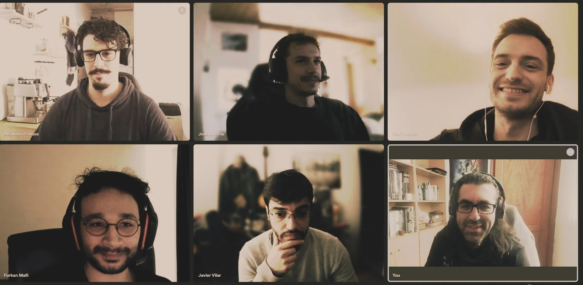About Flatter Than Earth: Pioneering Remote Game Development & Artistic ...