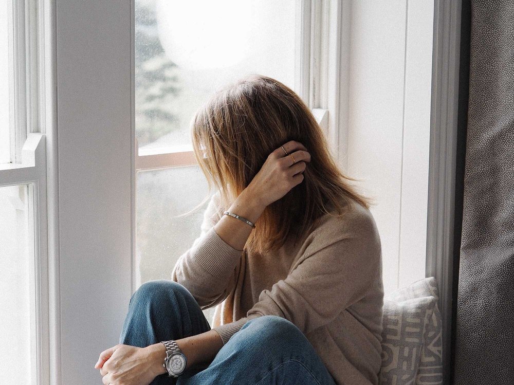 WHY I'VE DECIDED TO TRY HRT — Simply Start Living