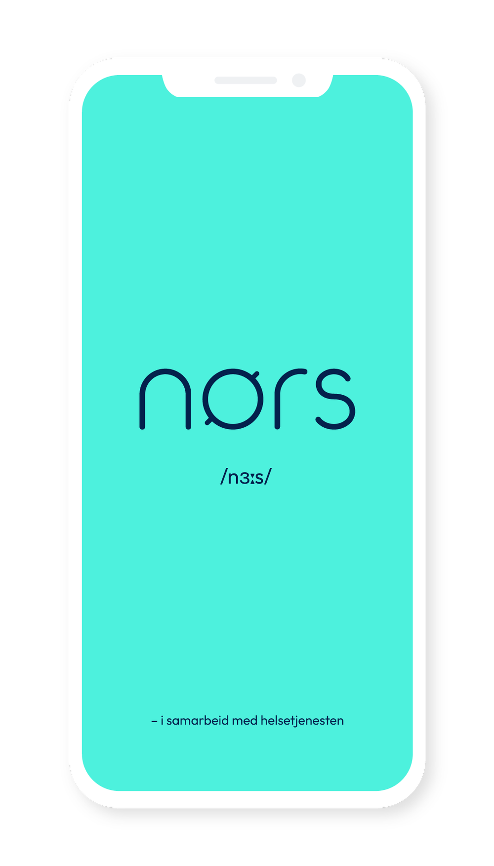 Appen Nørs - Hele Norges gravid- og foreldreapp — Nørs