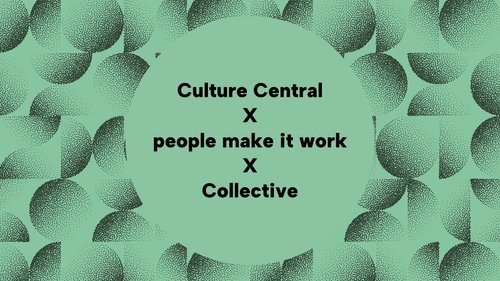 Programmes — Culture Central