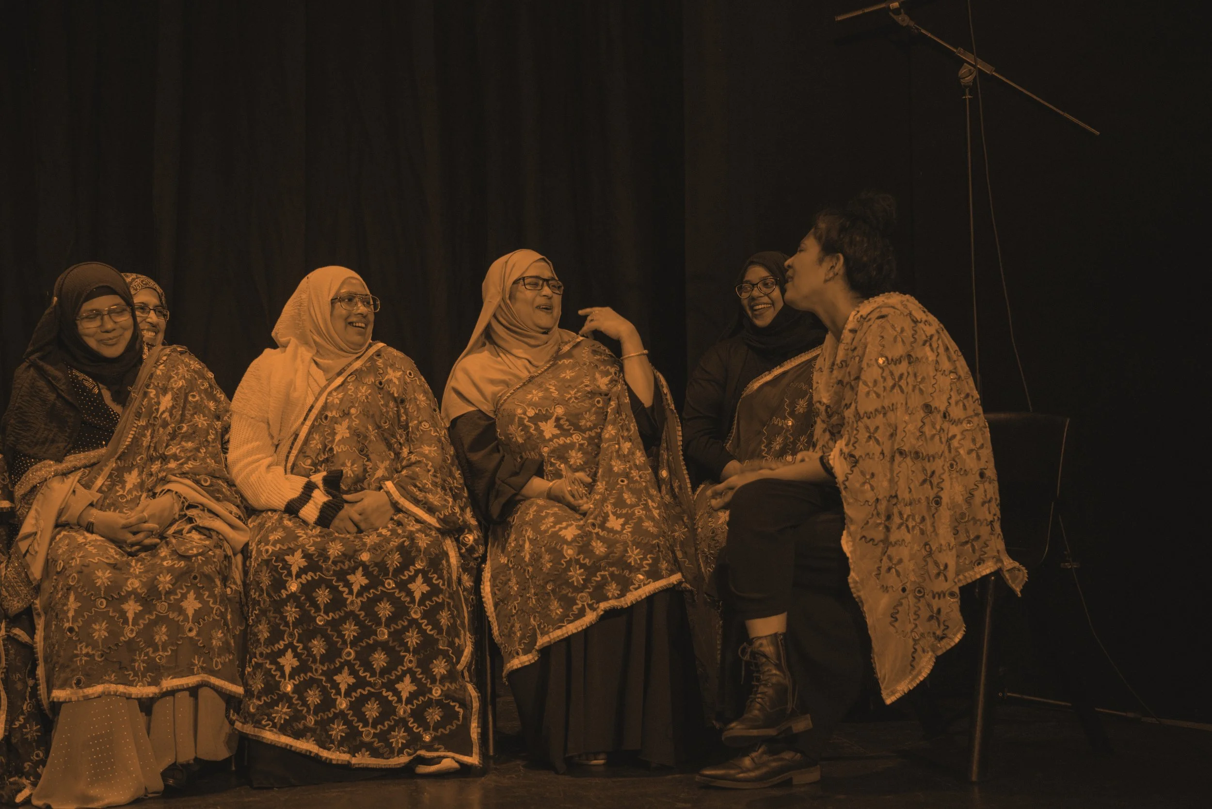 Craft and Qawwali — Culture Central