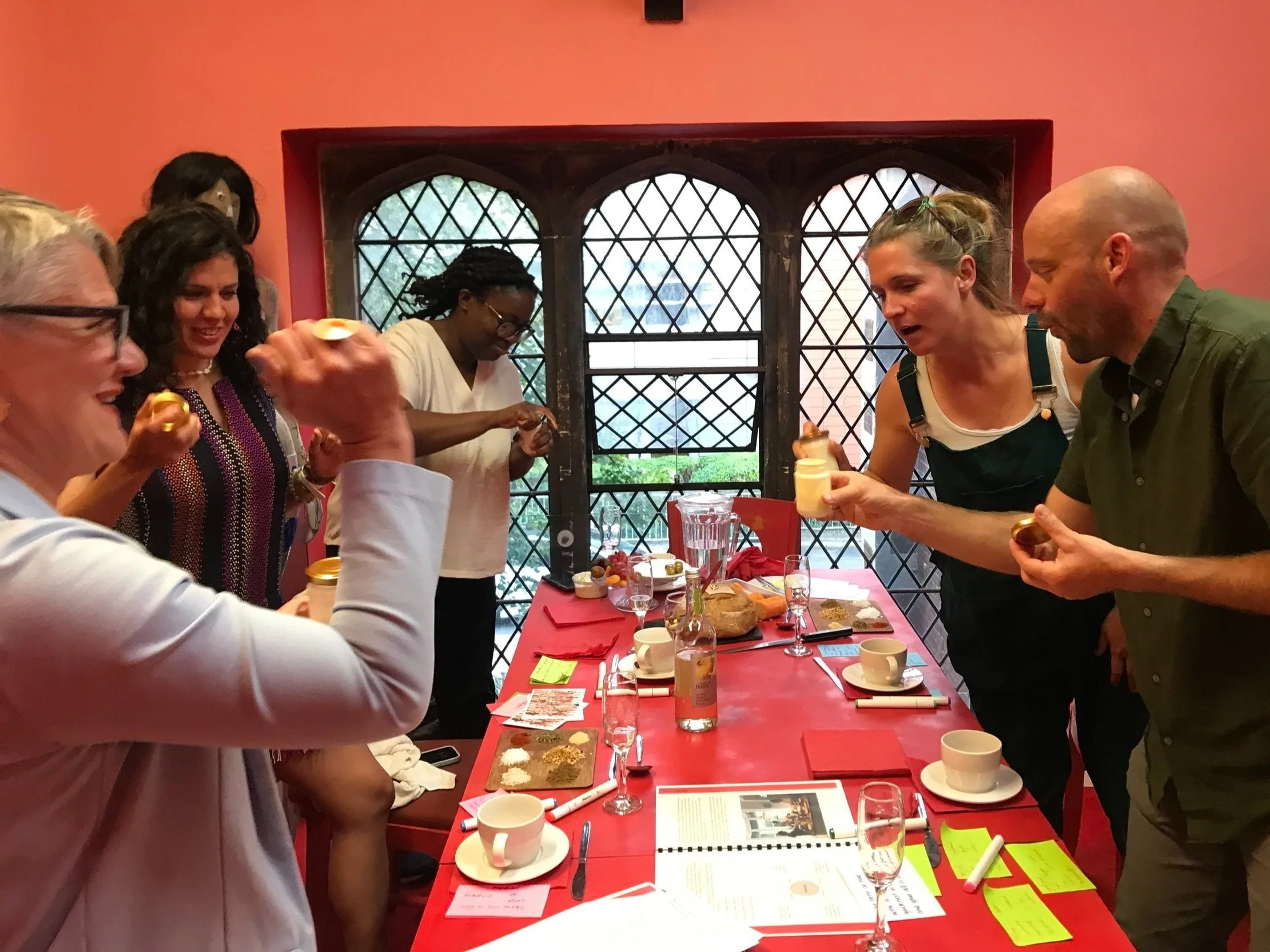 Individual Membership — Together Culture CAMBRIDGE