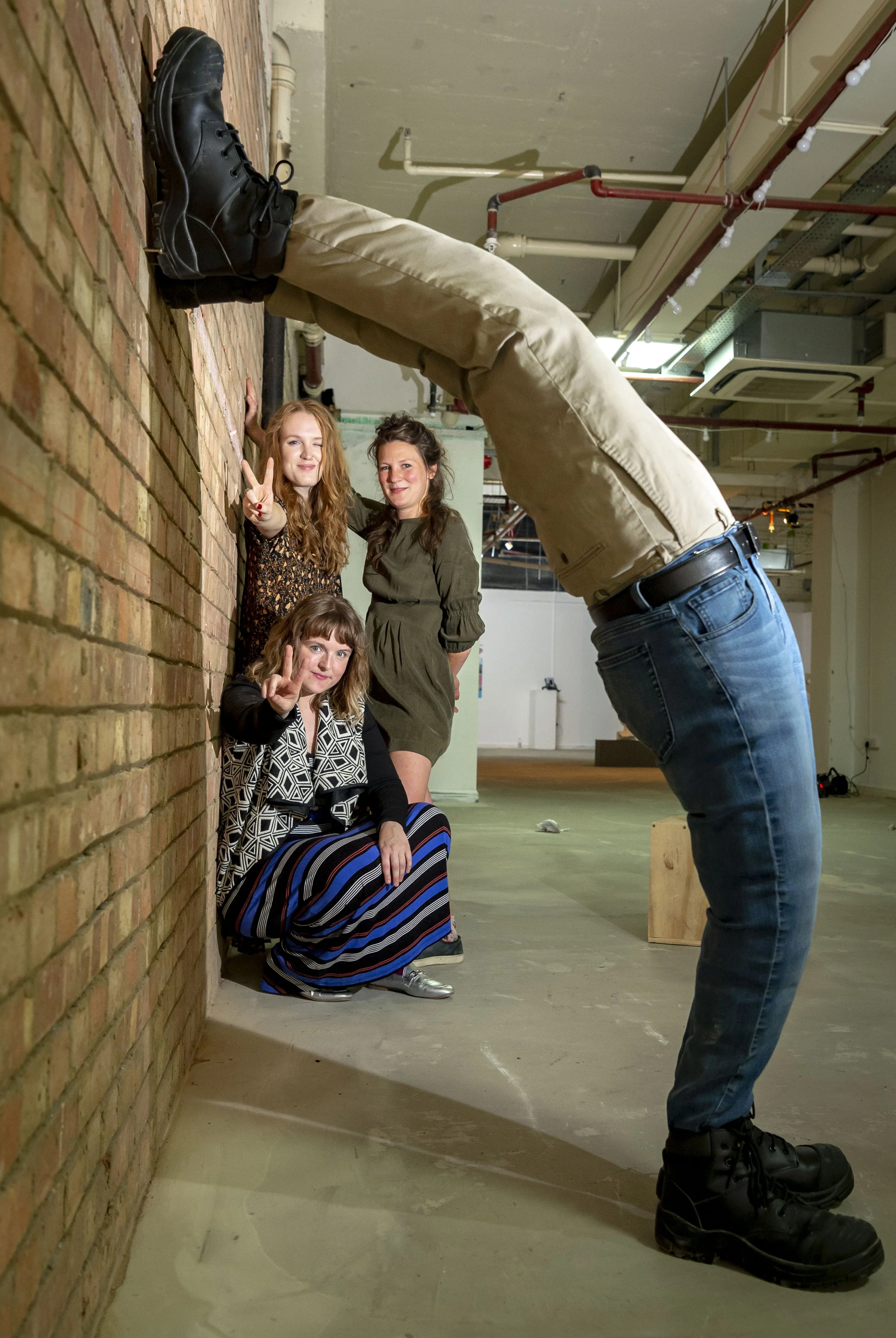 What is the power of creativity? — Together Culture CAMBRIDGE