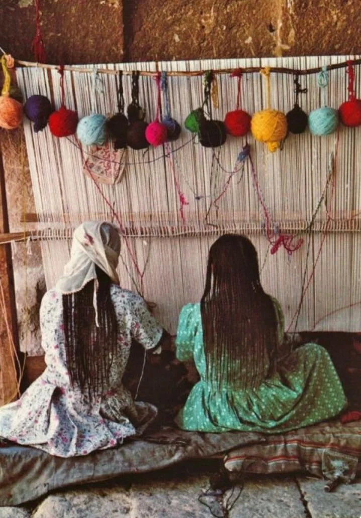 Why is storytelling and ritual so important? — Together Culture CAMBRIDGE