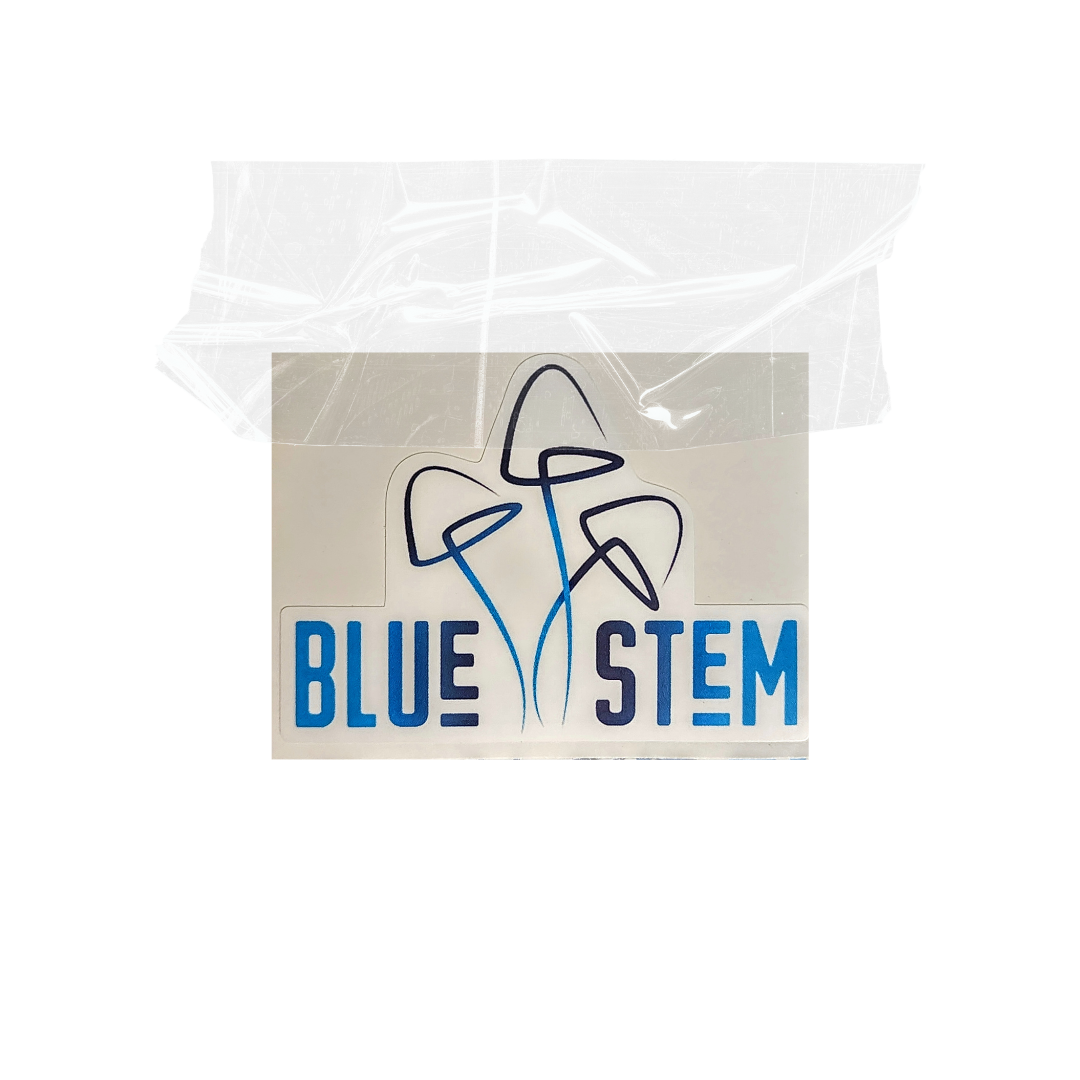 Expressive Sticker Sales: Find Your Perfect Adhesive Art! — Try Blue Stem