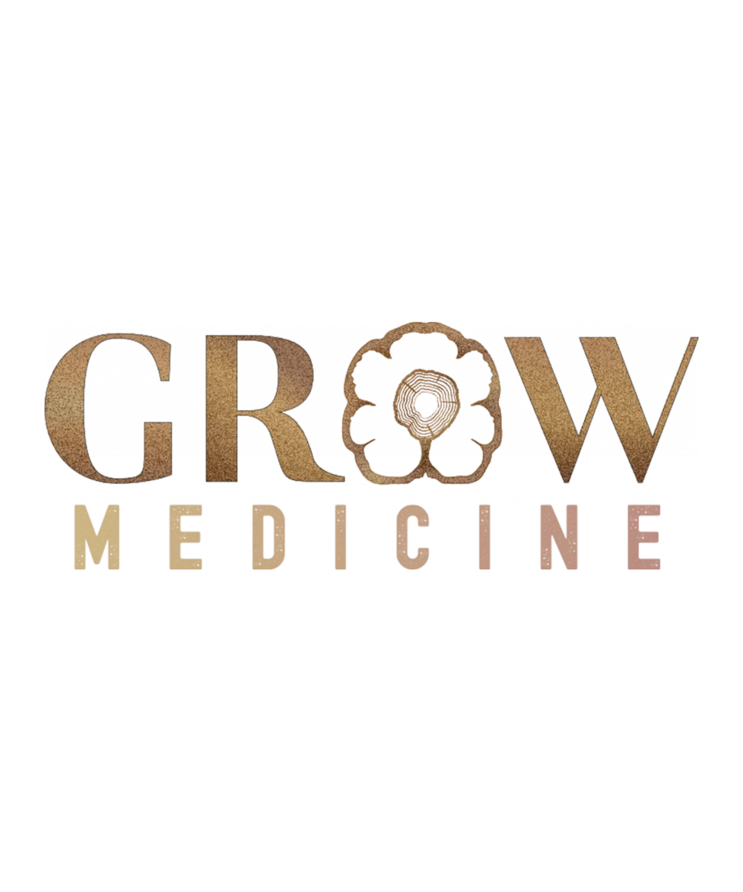 Grow Medicine — Try Blue Stem