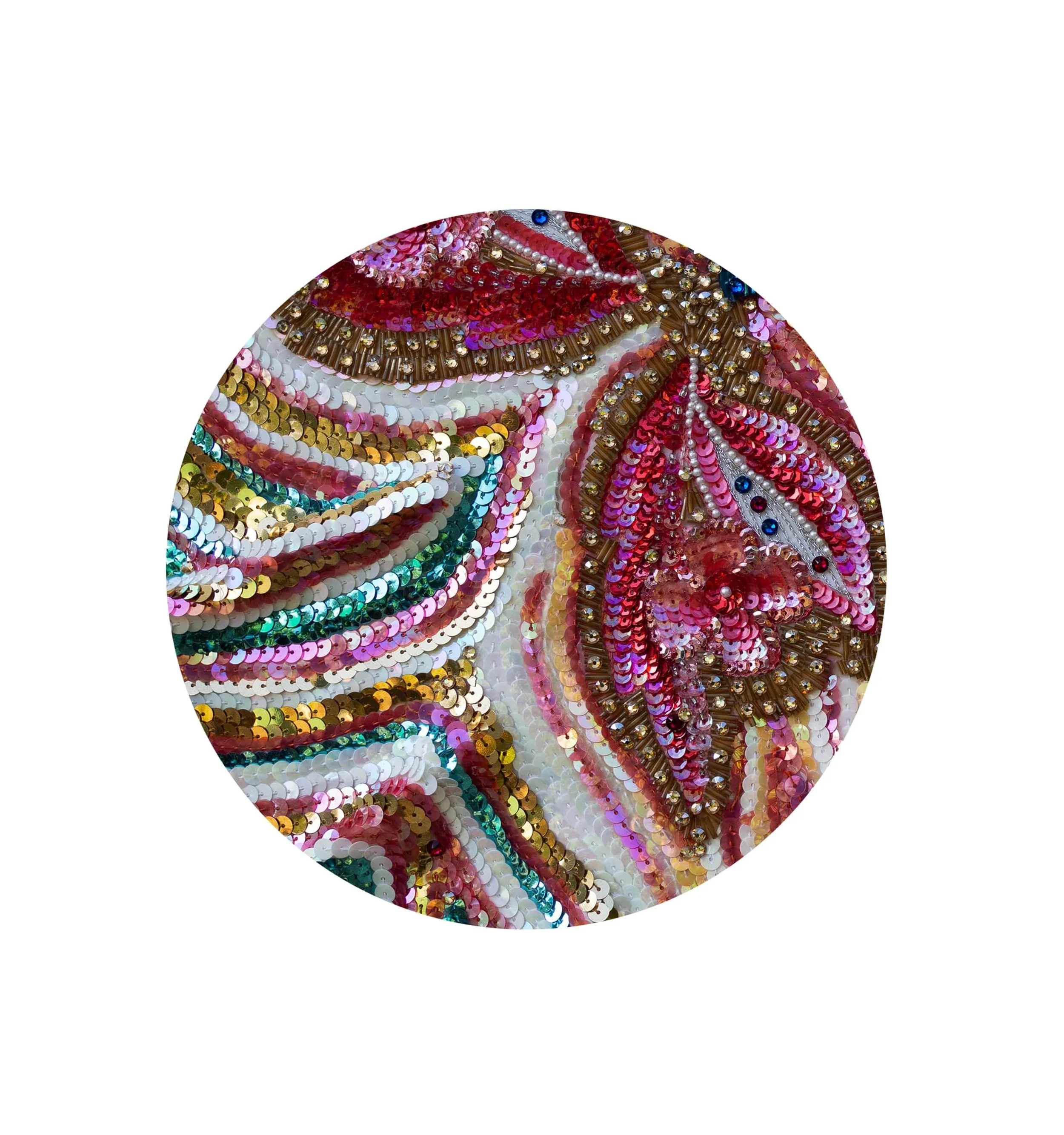 Store 2 — Sequin Kay Art