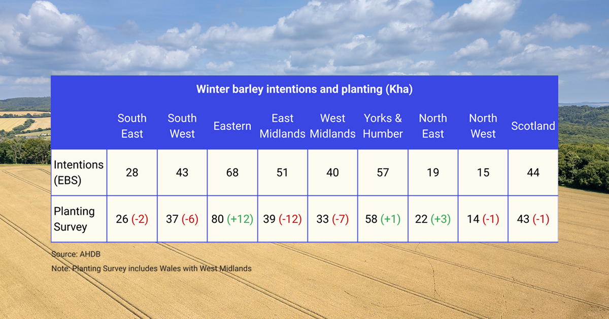Harvest 2025 underway while global grain supply tightens — Hectare ...