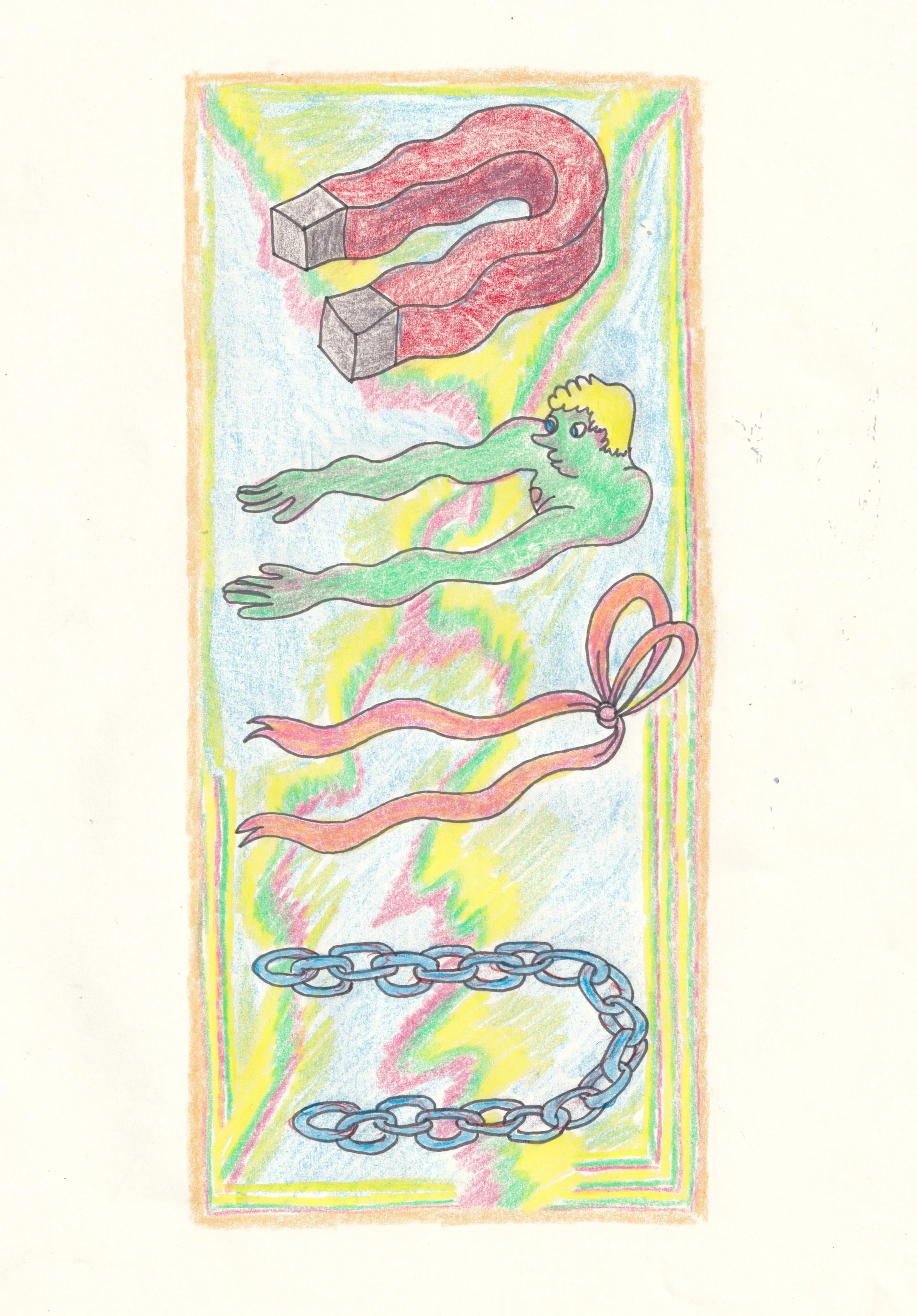 The 10-Series — Tate Justus