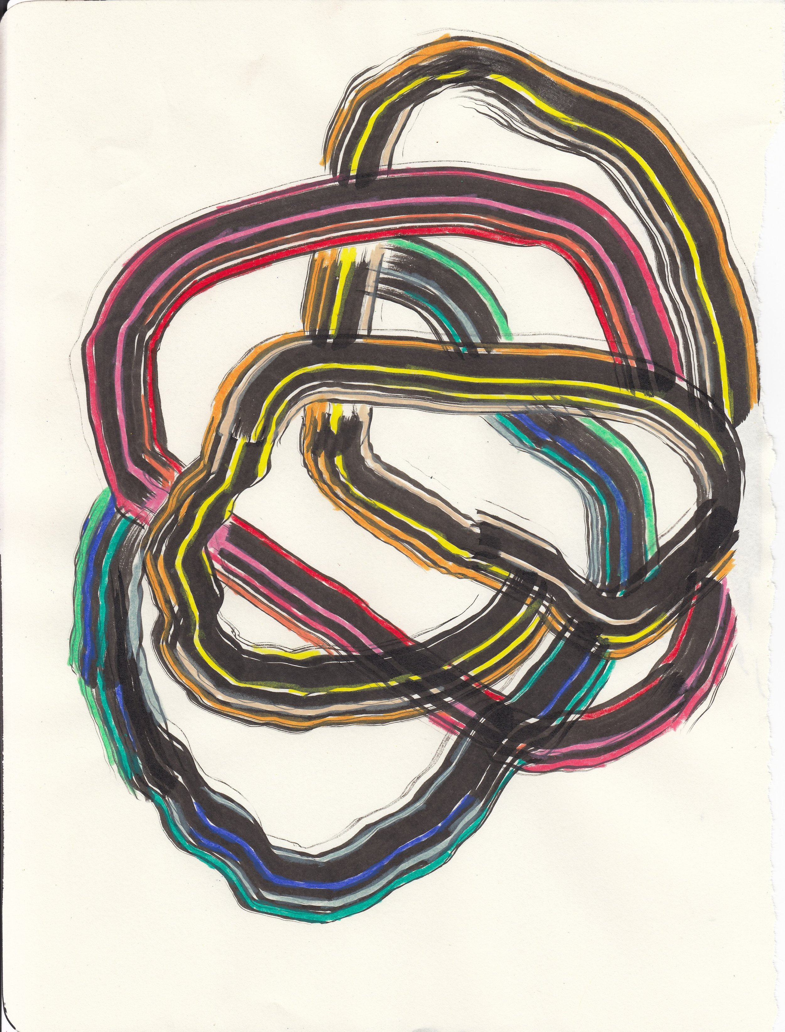 The 10-Series — Tate Justus