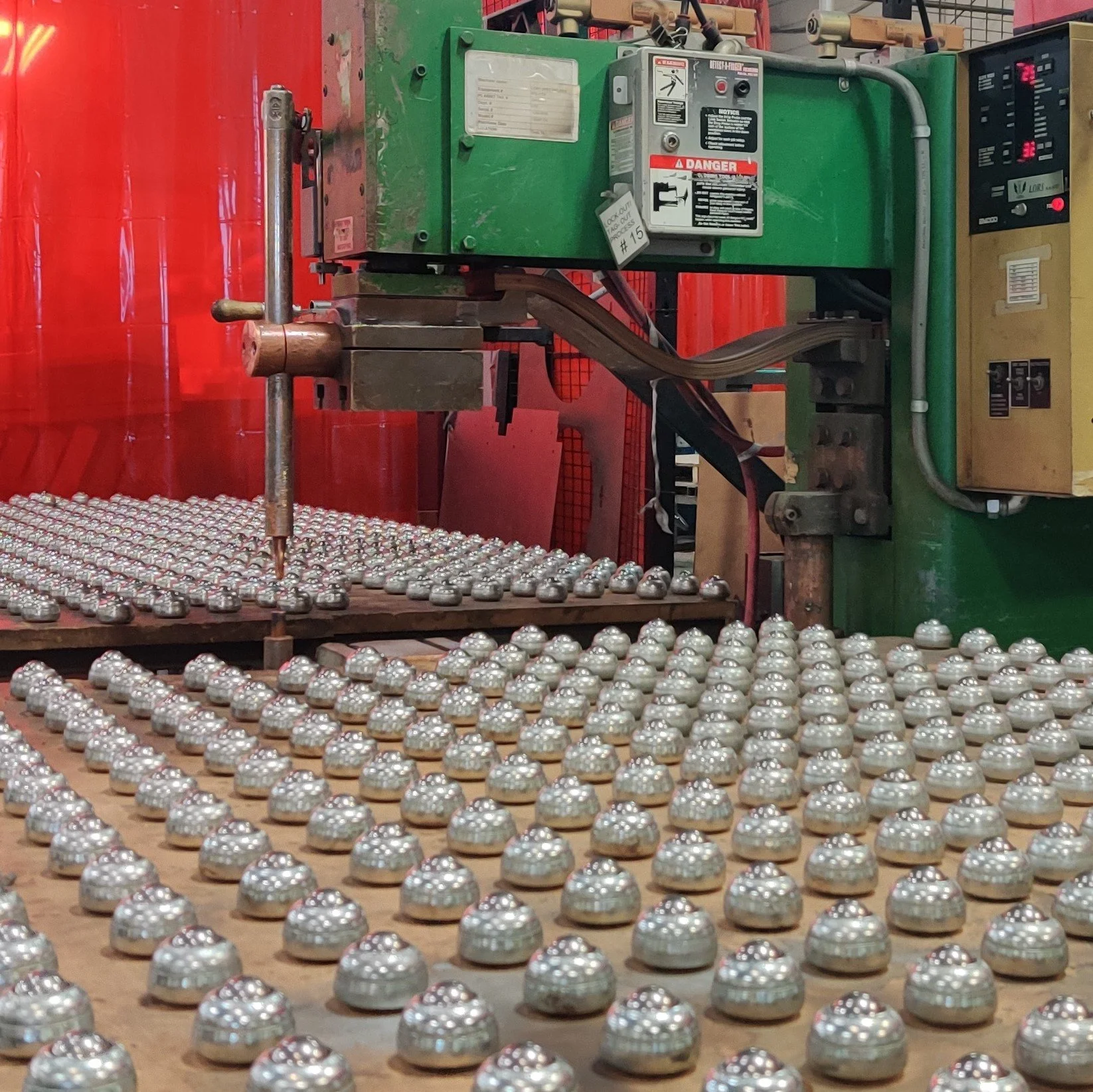 Thunder Metal Works LLC