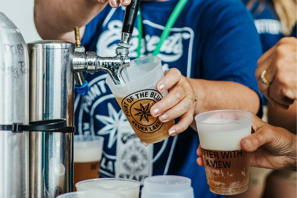 Concerts at Point of the Bluff