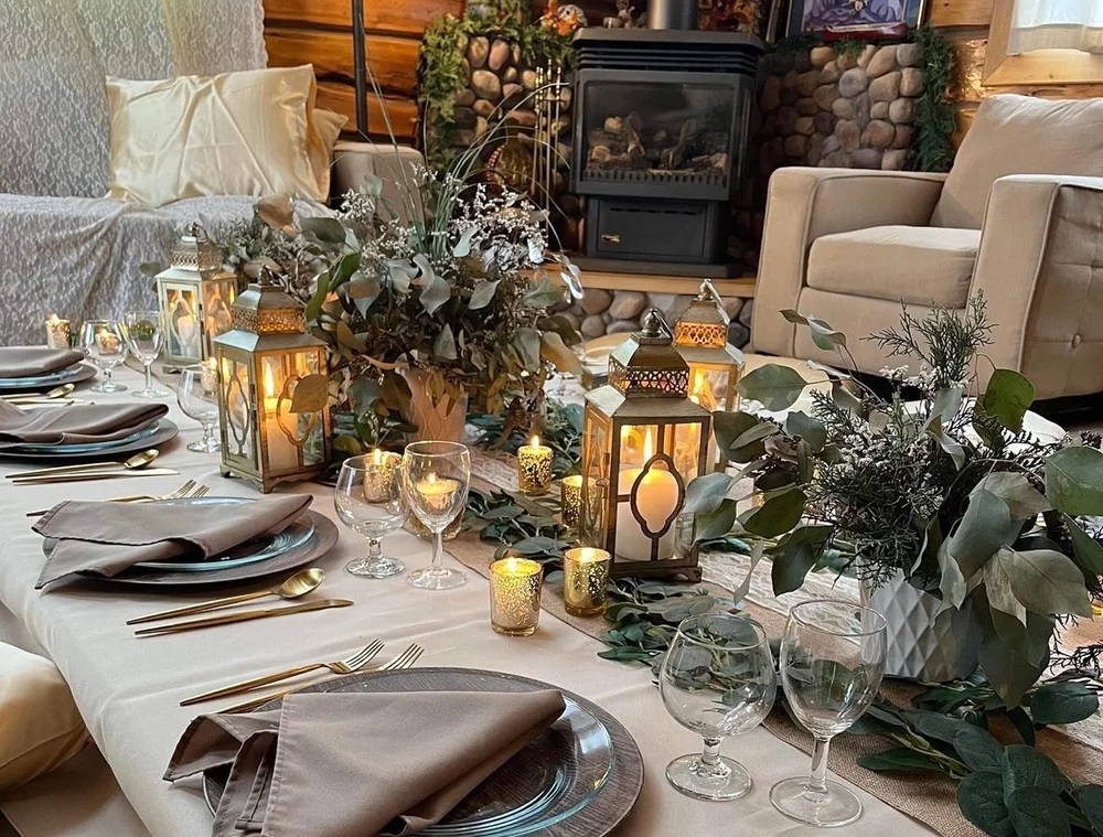 Portfolio — Swag Events