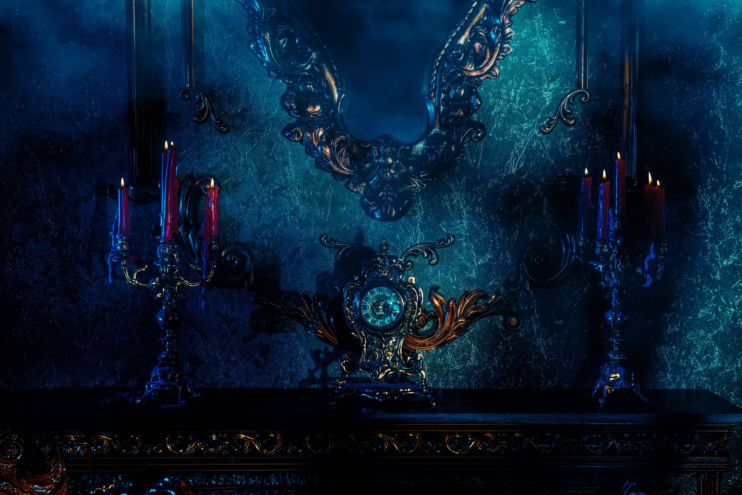 The Alchemy Experience — Alchemy Games