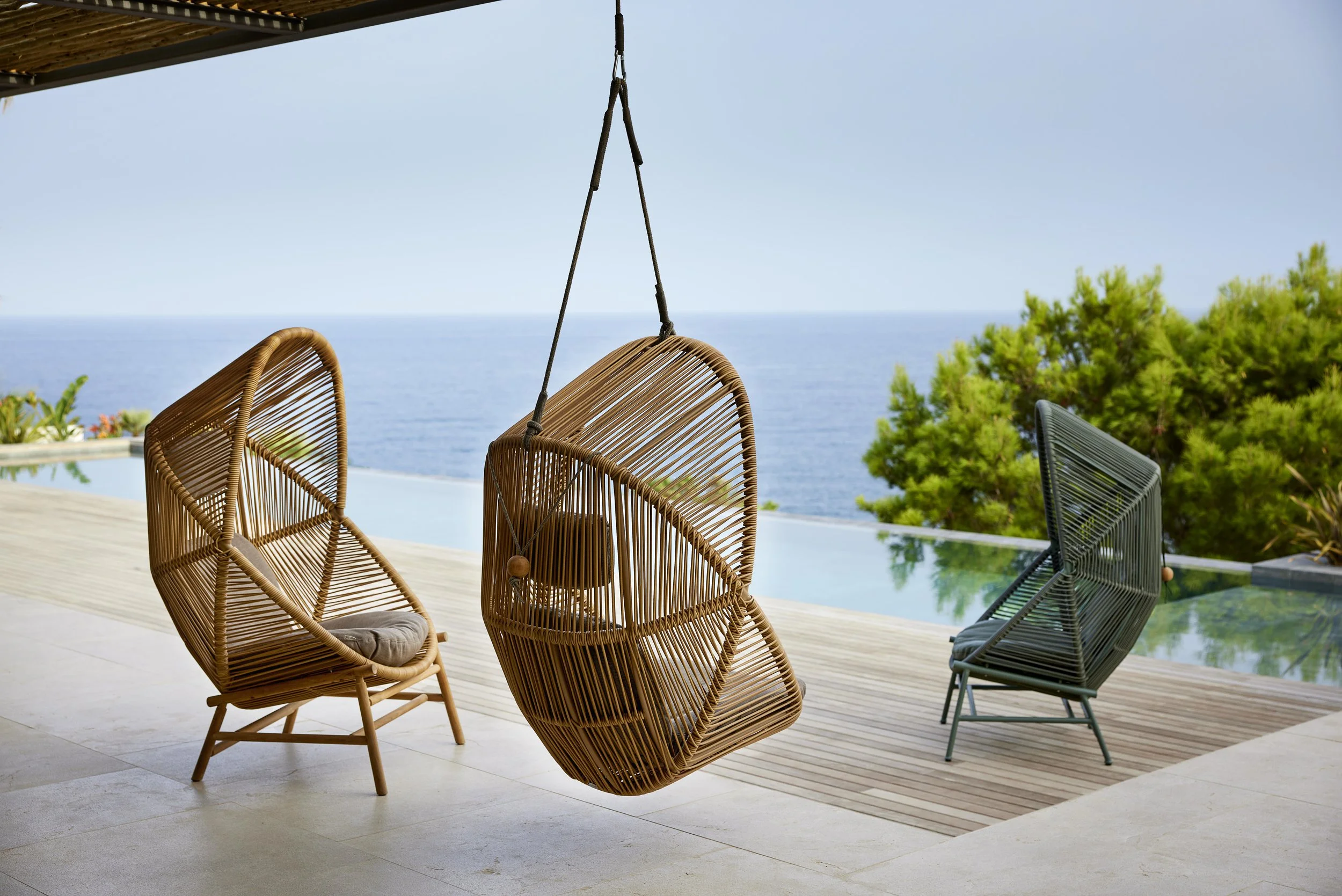 NEWS 2023 Cane-Line Hive — DANISH LIVING