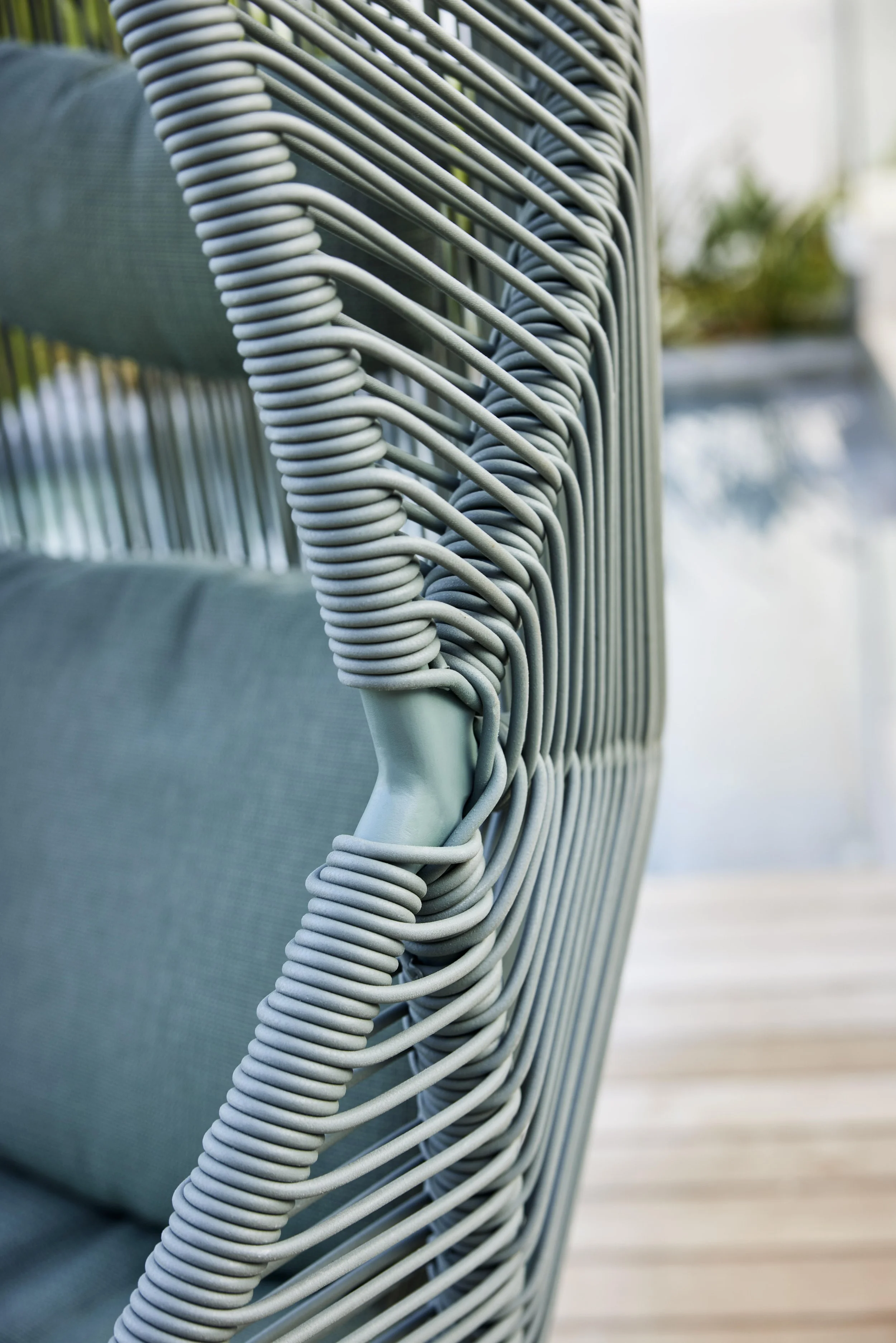 NEWS 2023 Cane-Line Hive — DANISH LIVING