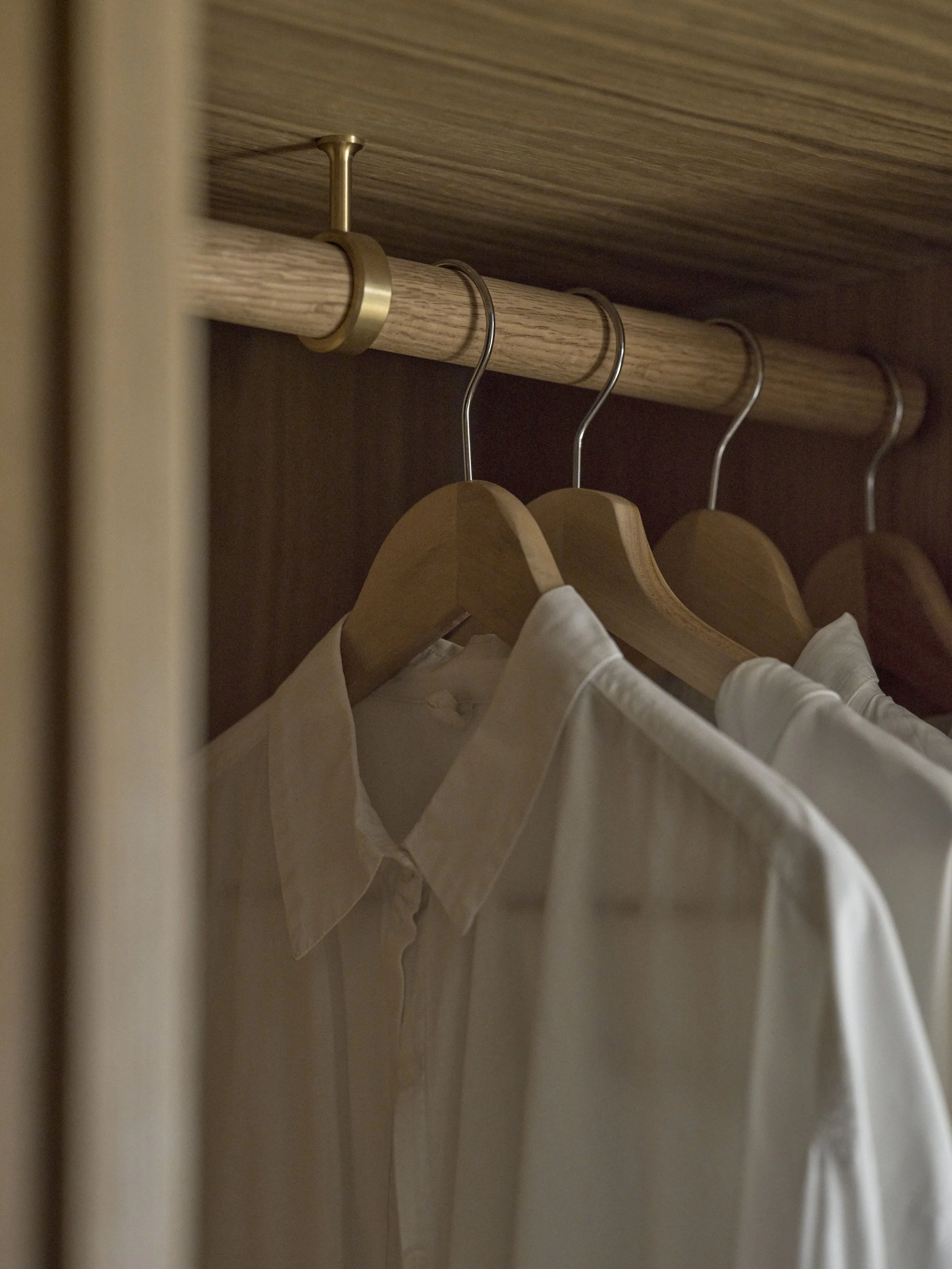 VERMLAND WARDROBE — DANISH LIVING