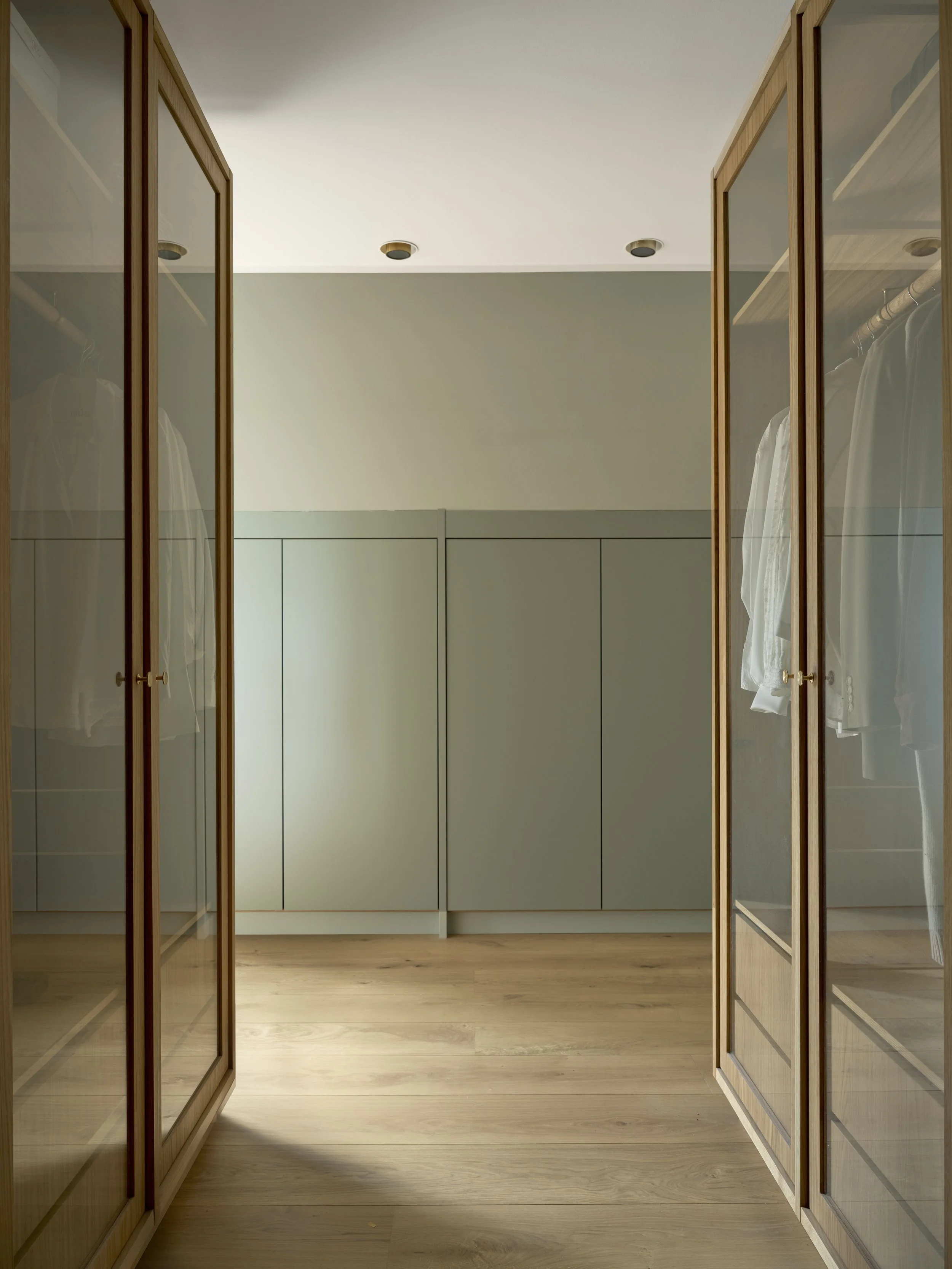 VERMLAND WARDROBE — DANISH LIVING