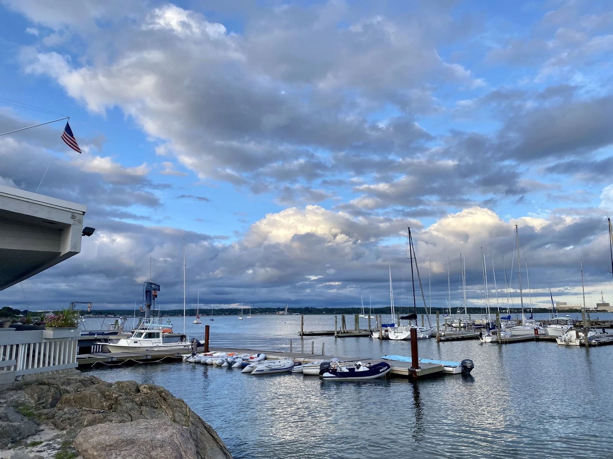 Niantic Bay Sailing Academy | Discover Sailing Opportunities Today