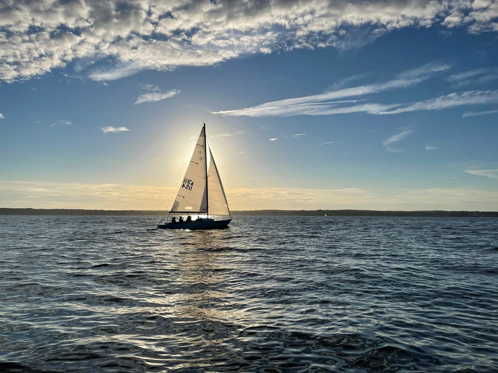 Niantic Bay Sailing Academy | Discover Sailing Opportunities Today