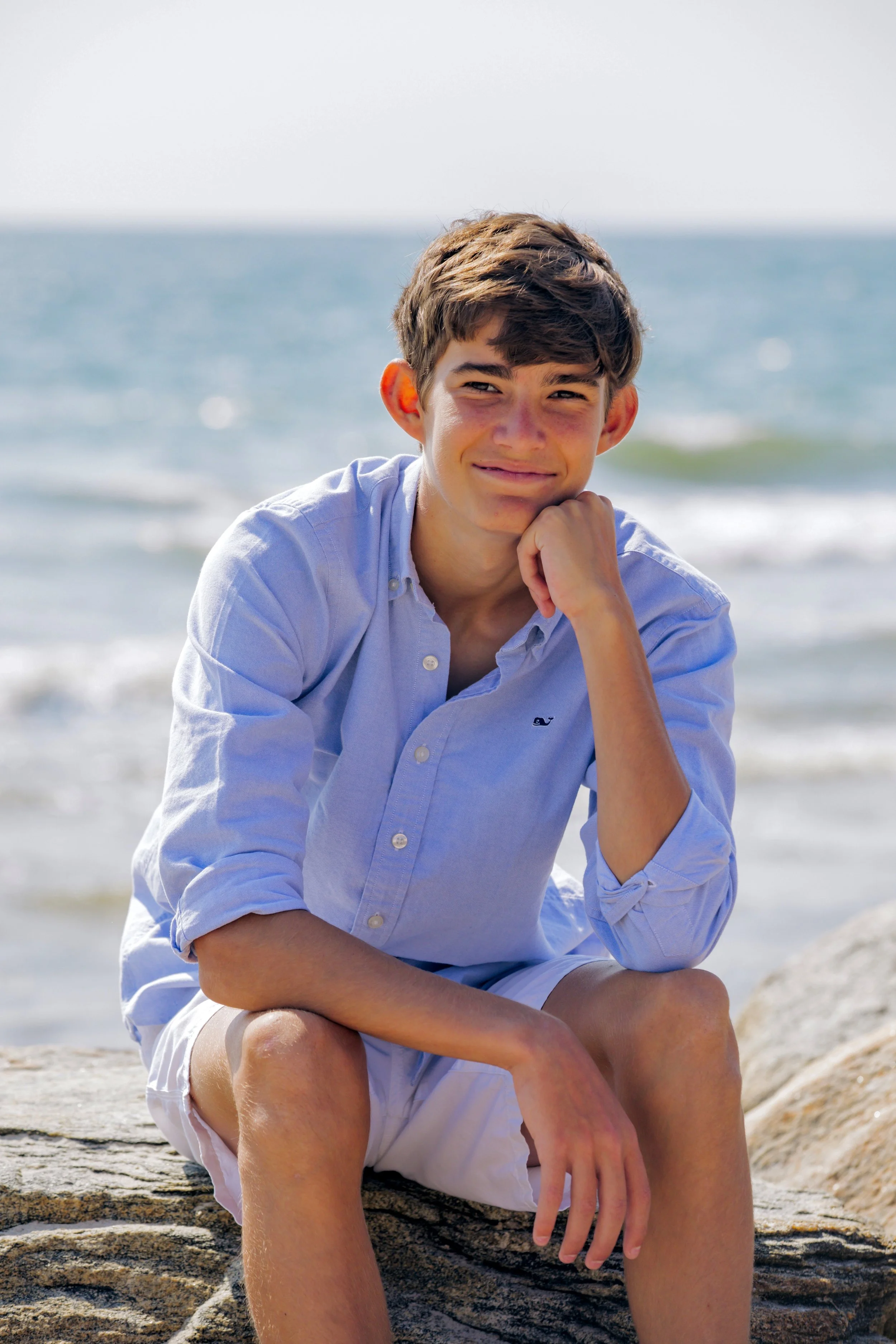 NBSA Coaches — Niantic Bay Sailing Academy