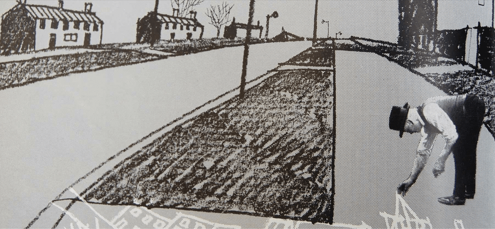 reinventing the british new town