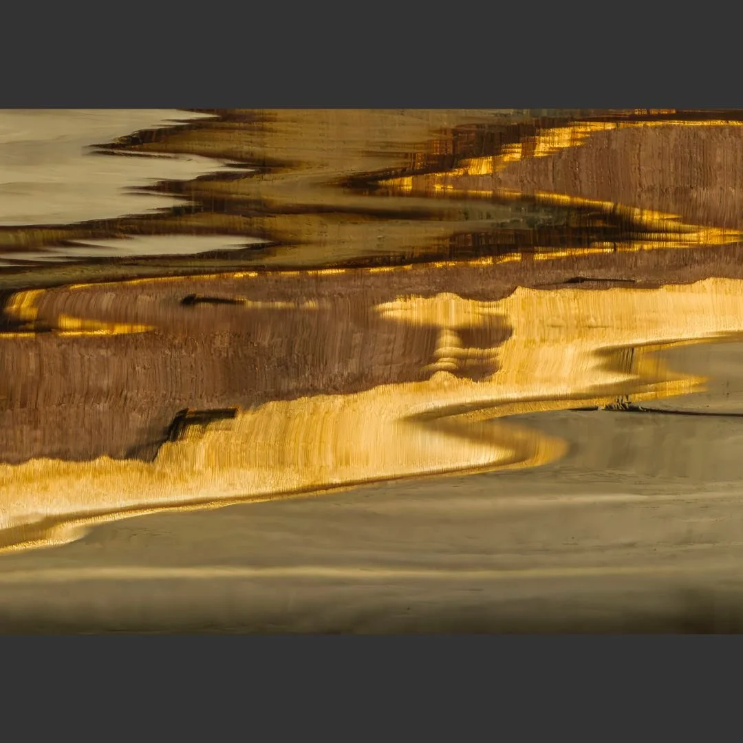 Though I Sang in My Chains like the Sea | Chris Sutton — Tyger Gallery