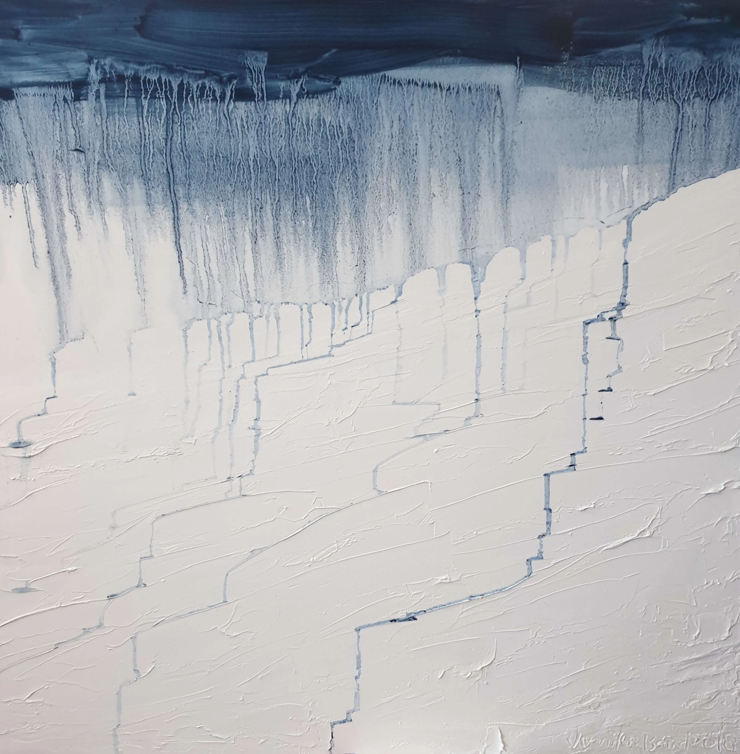 Jennifer Baird | Artist — Tyger Gallery