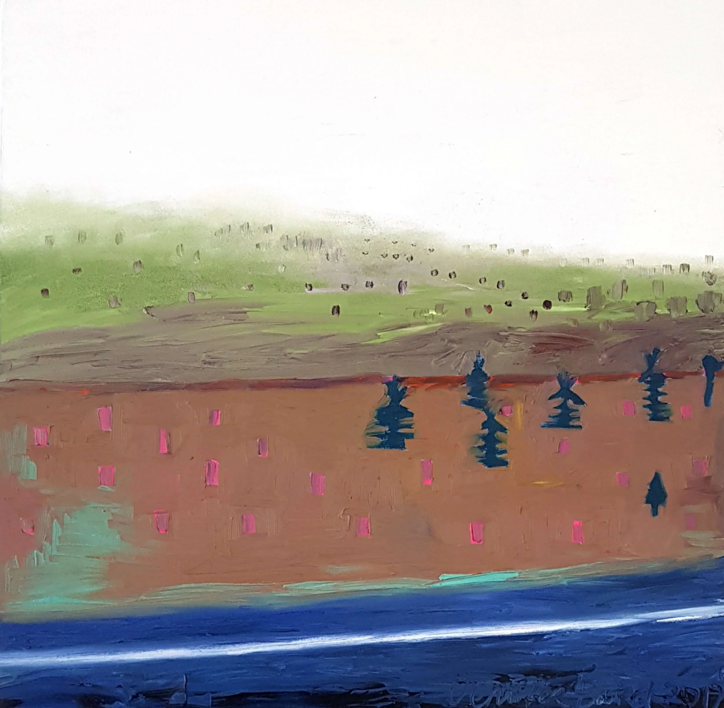 Jennifer Baird | Artist — Tyger Gallery