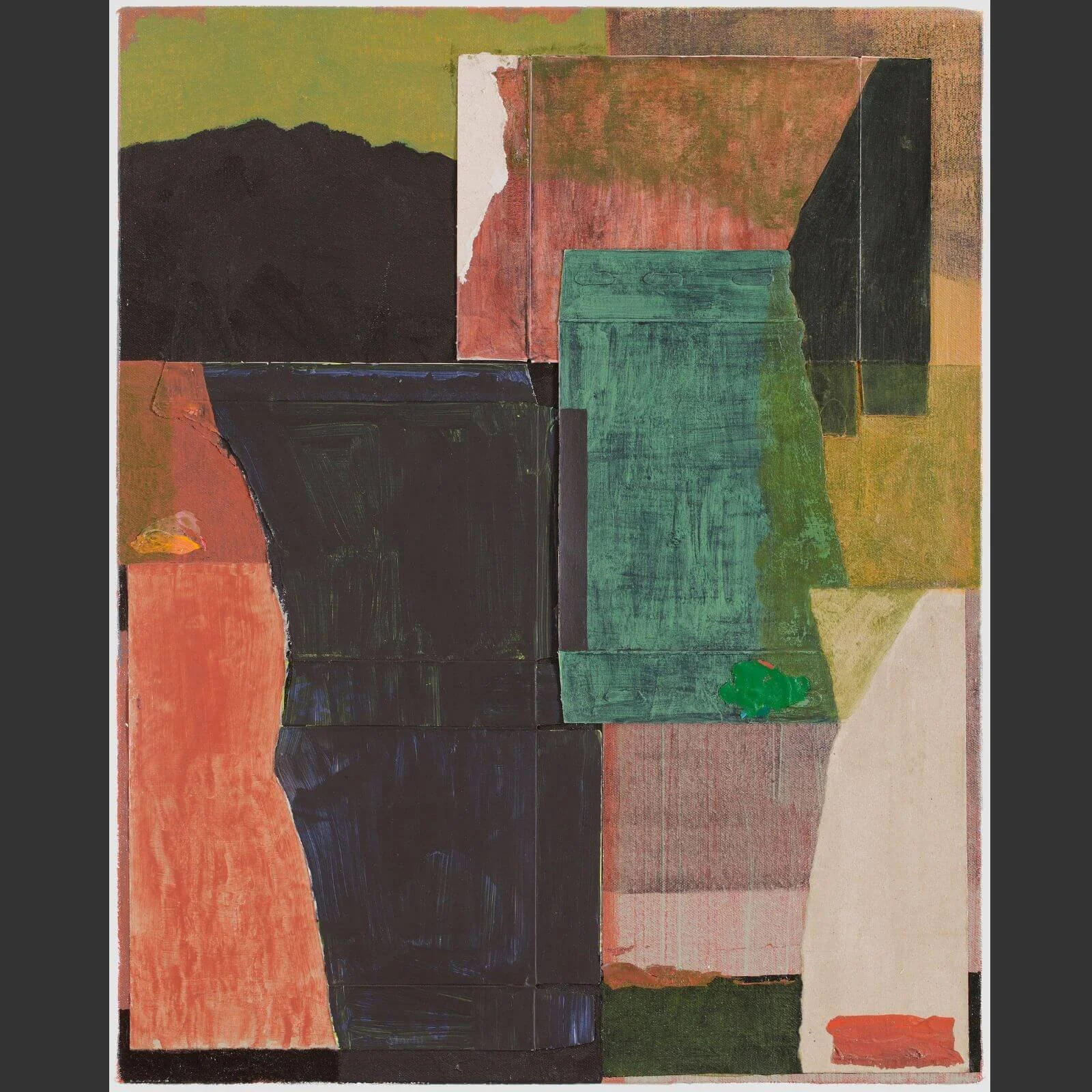 Lani Shea-An | Artist — Tyger Gallery