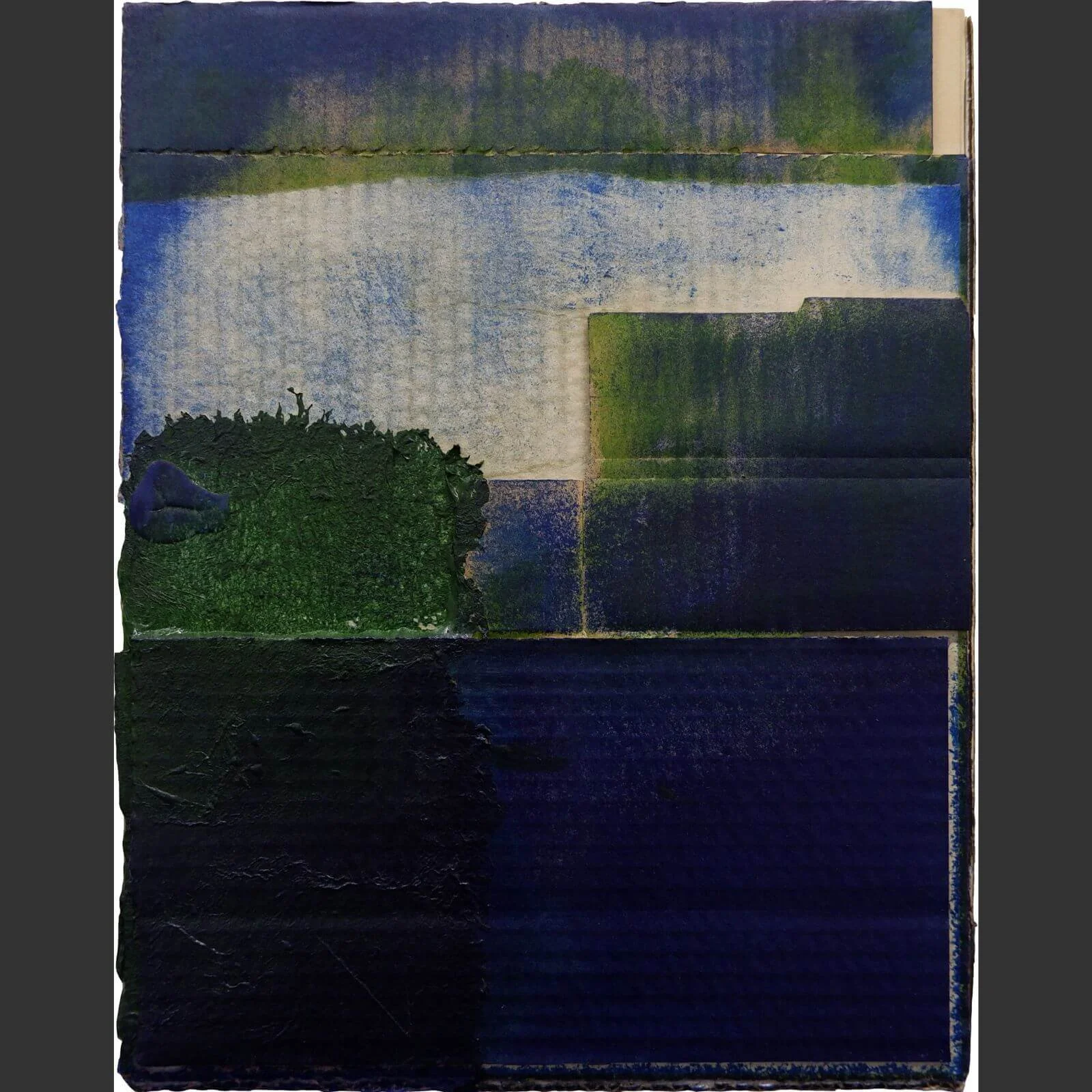 Lani Shea-An | Artist — Tyger Gallery