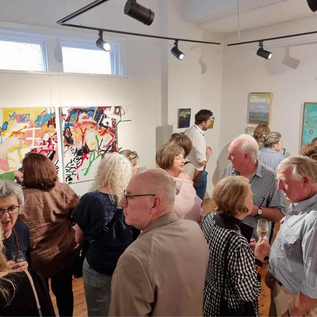 Tyger Gallery | beautiful art | Yass Valley
