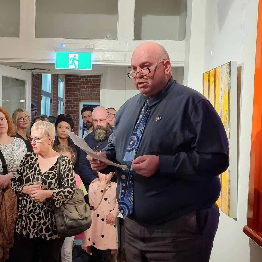 Tyger Gallery | The region’s most beautiful art gallery | Yass & Canberra