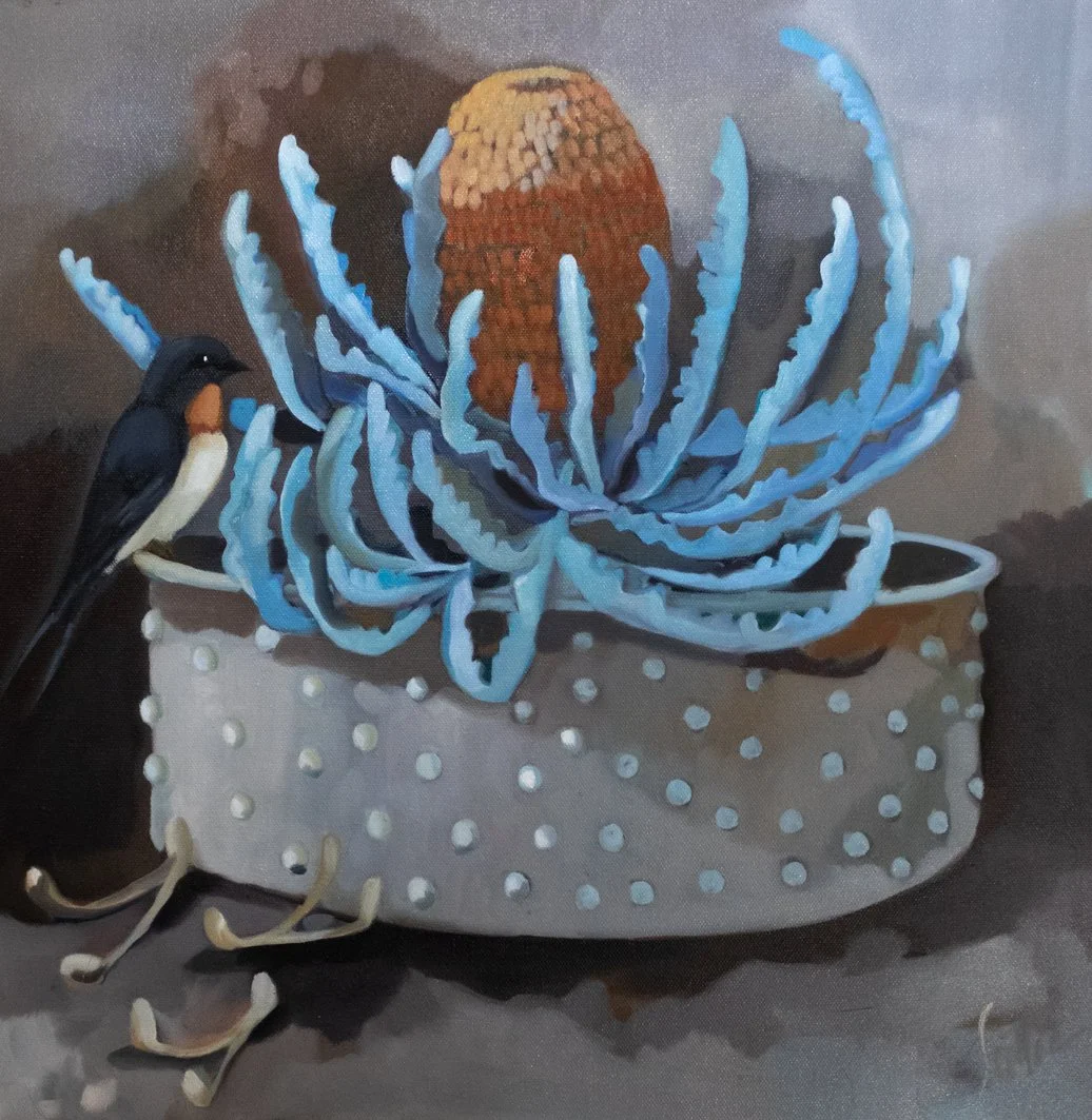 Sam Suttie | Artist — Tyger Gallery