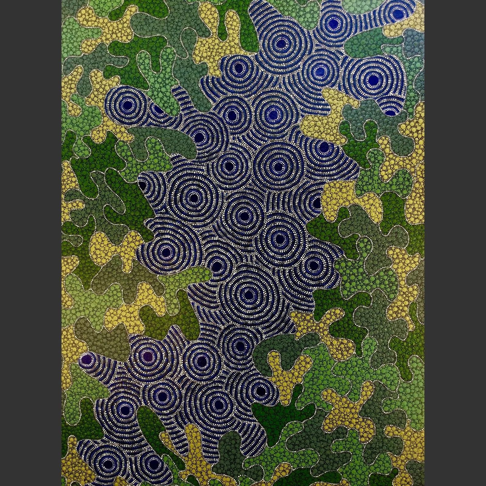 Jenny Johnson | Artist — Tyger Gallery