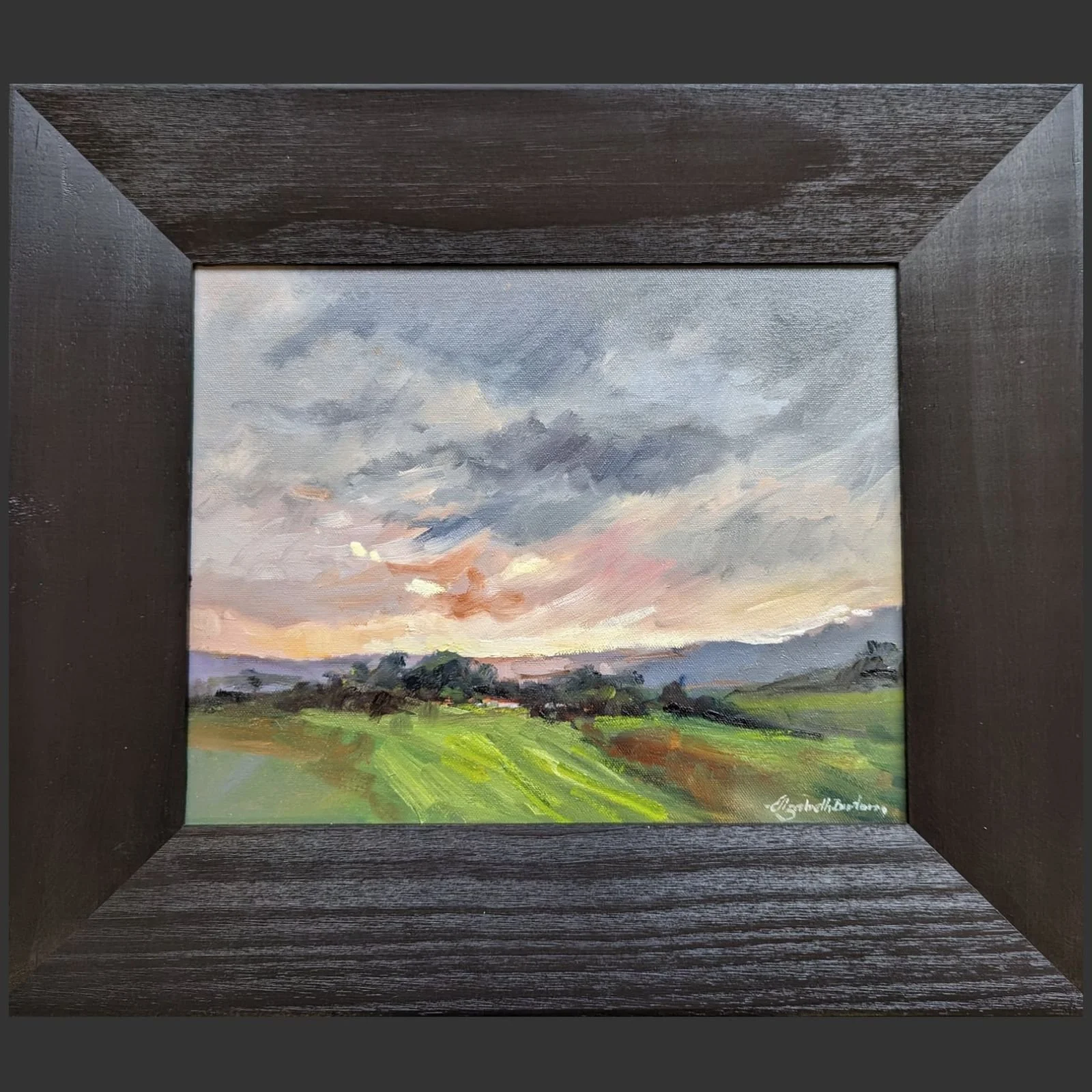 Elizabeth Burton | Artist — Tyger Gallery