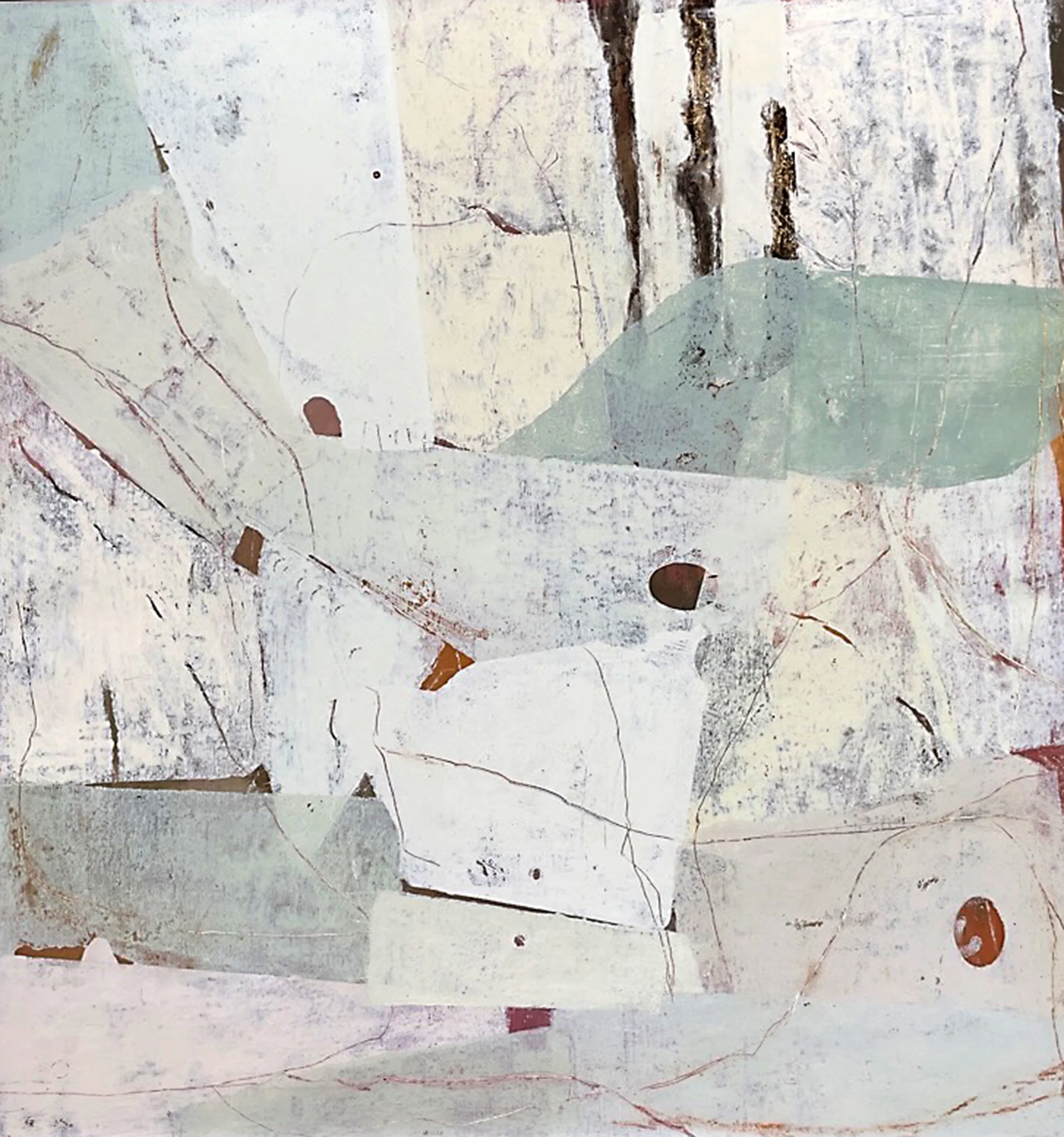 Lindi Forde | Artist — Tyger Gallery