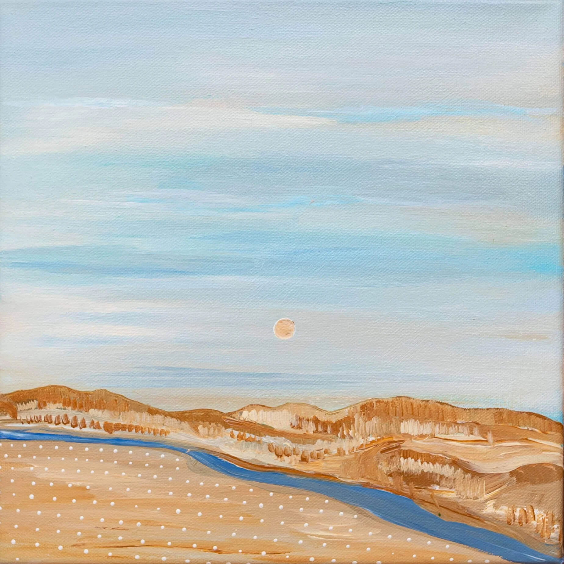 Woman of the South (Natalie Childs) | Artists — Tyger Gallery