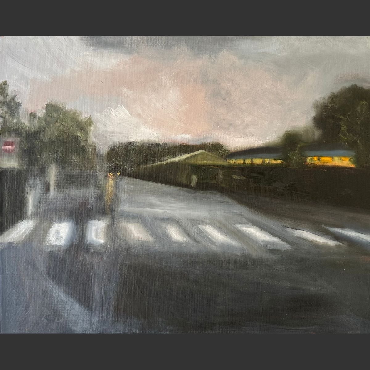 Jessica Olpp - artist — Tyger Gallery