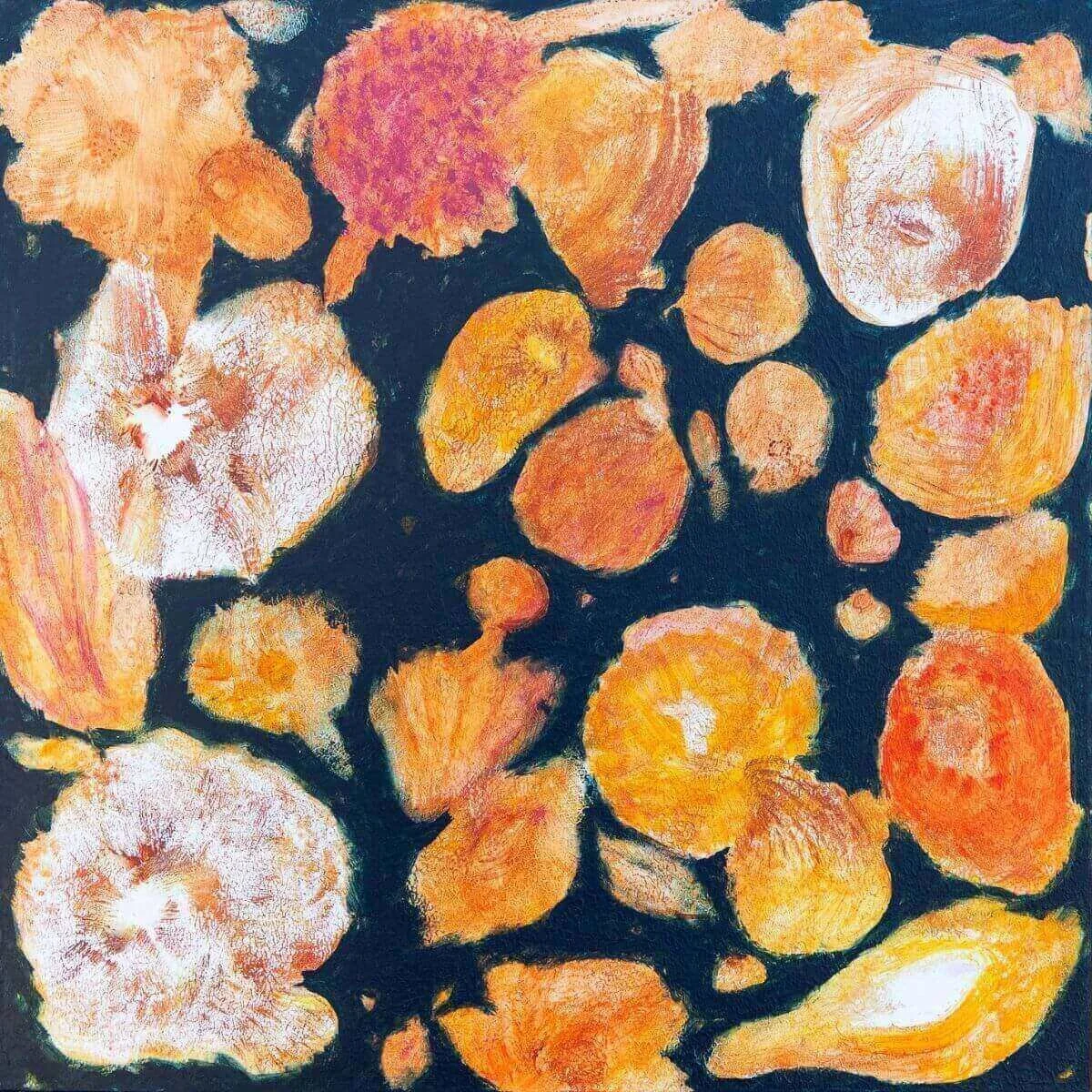 Amanda Ferguson - artist — Tyger Gallery