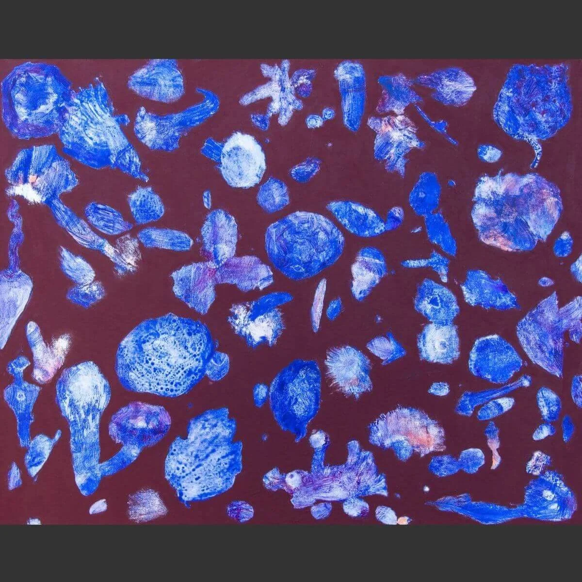 Amanda Ferguson - artist — Tyger Gallery