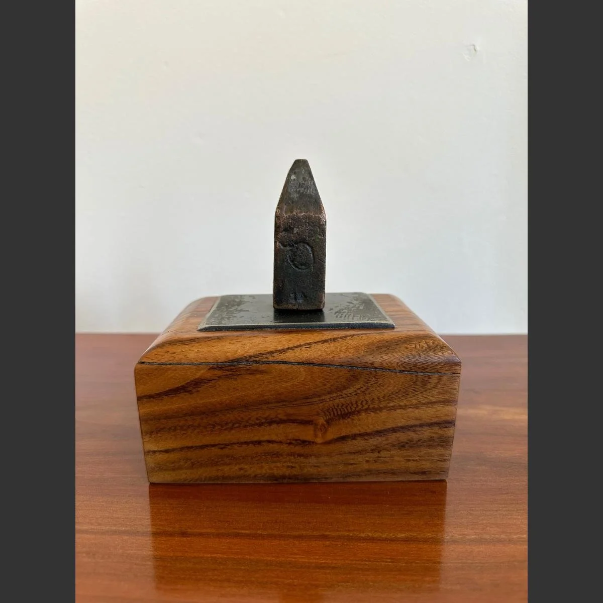 Al Phemister - artist — Tyger Gallery